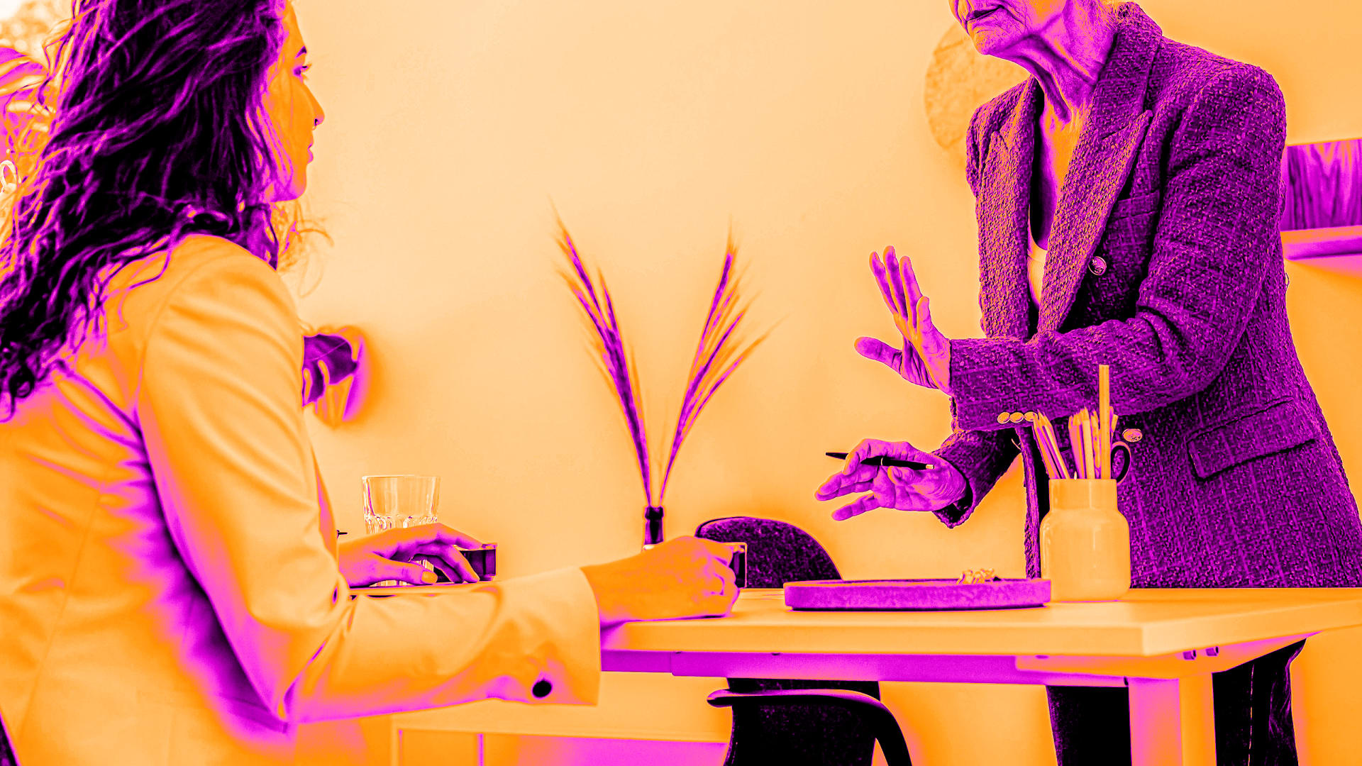 Why leaders need to be more transparent right now - Fast Company