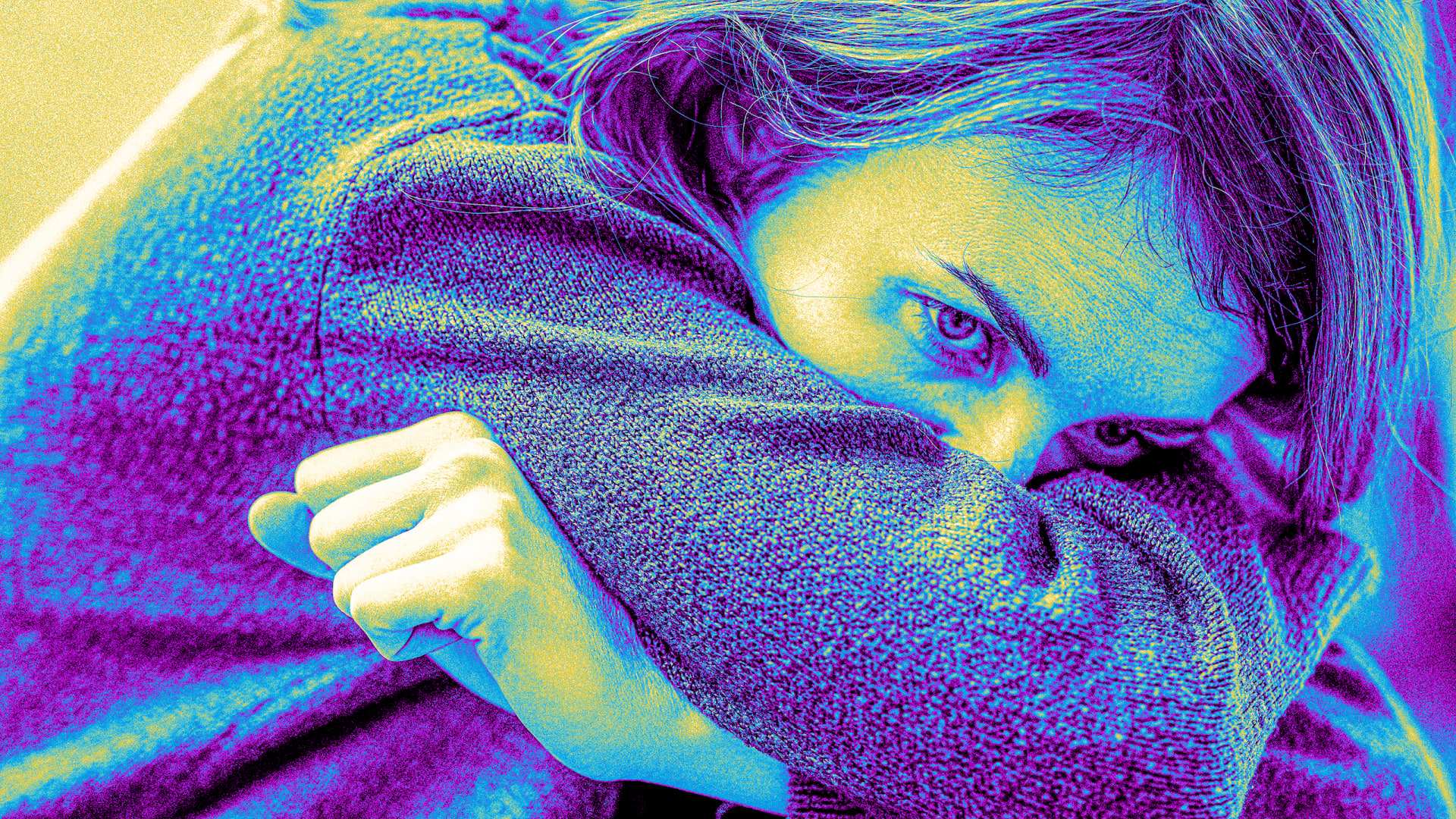 How to get rid of performance anxiety- Fast Company