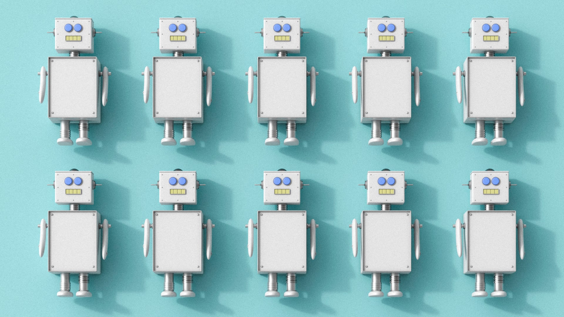 Indeed says generative AI job postings are up 10-fold in past year ...