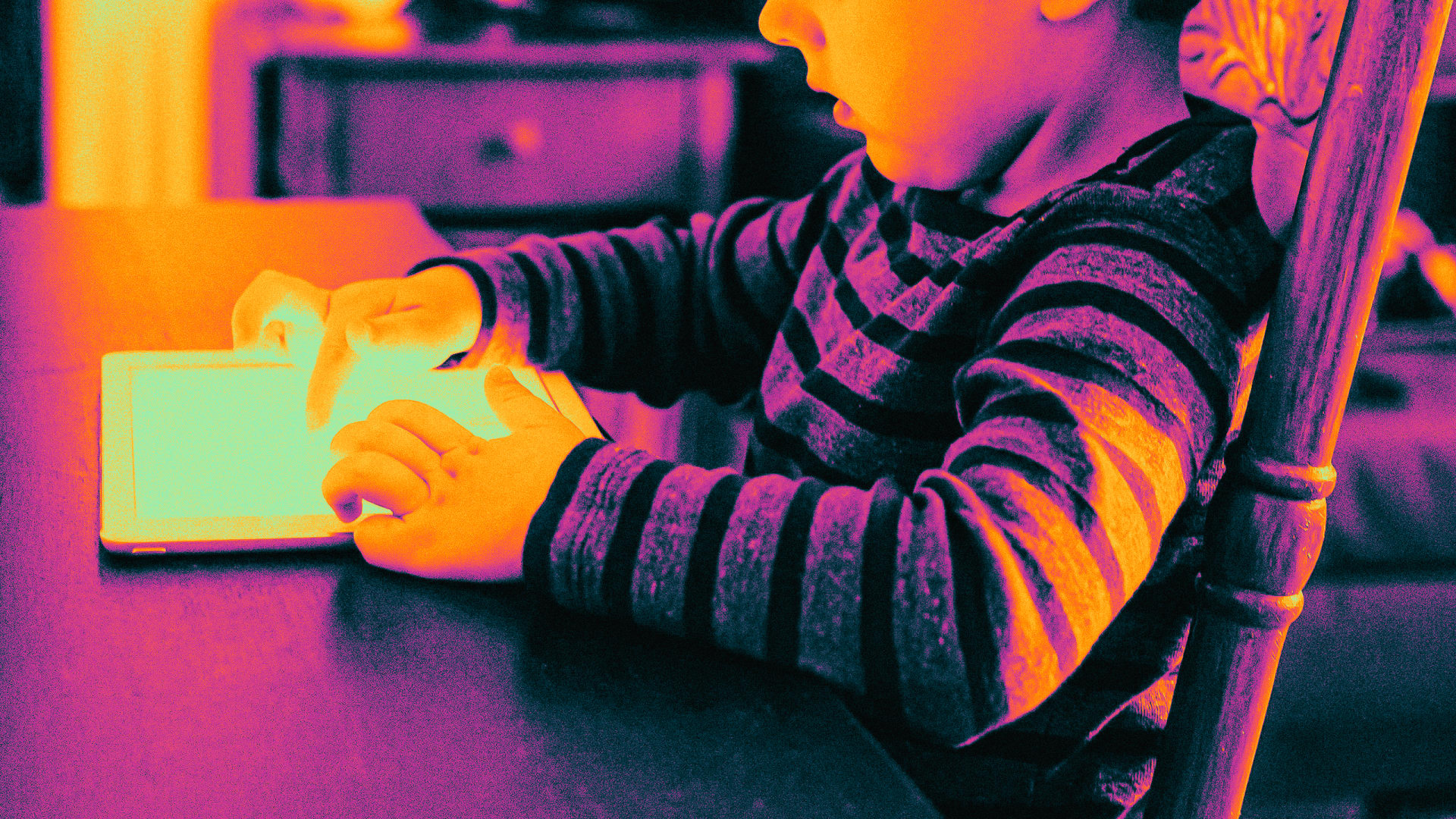 Gen Alpha and Gen AI impacts of growing up in an innovation cycle ...