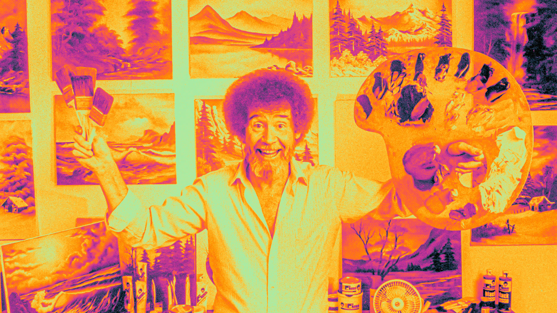 How creativity defines the human species and is a source of wellness ...