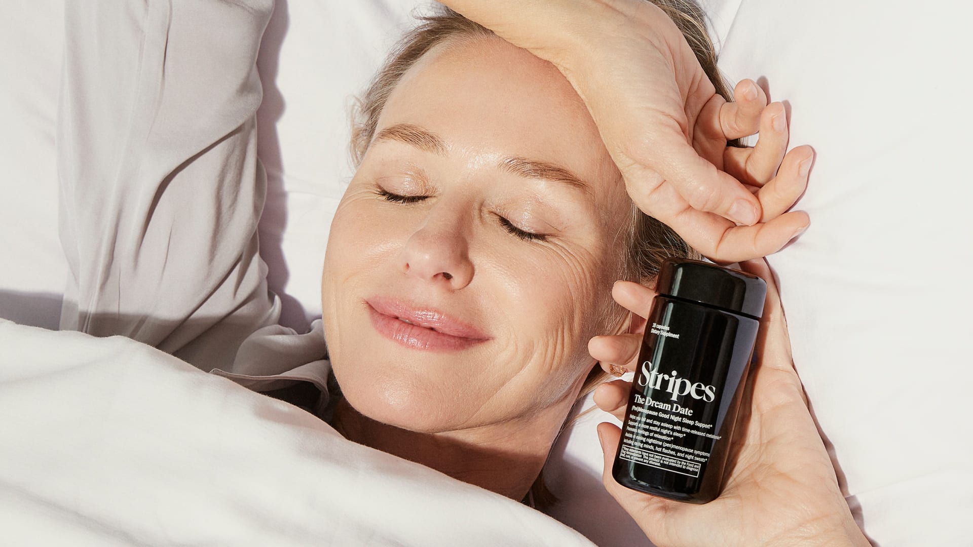 Naomi Watts' Stripes Beauty acquired by LVMH-backed L Catterton - Fast Company