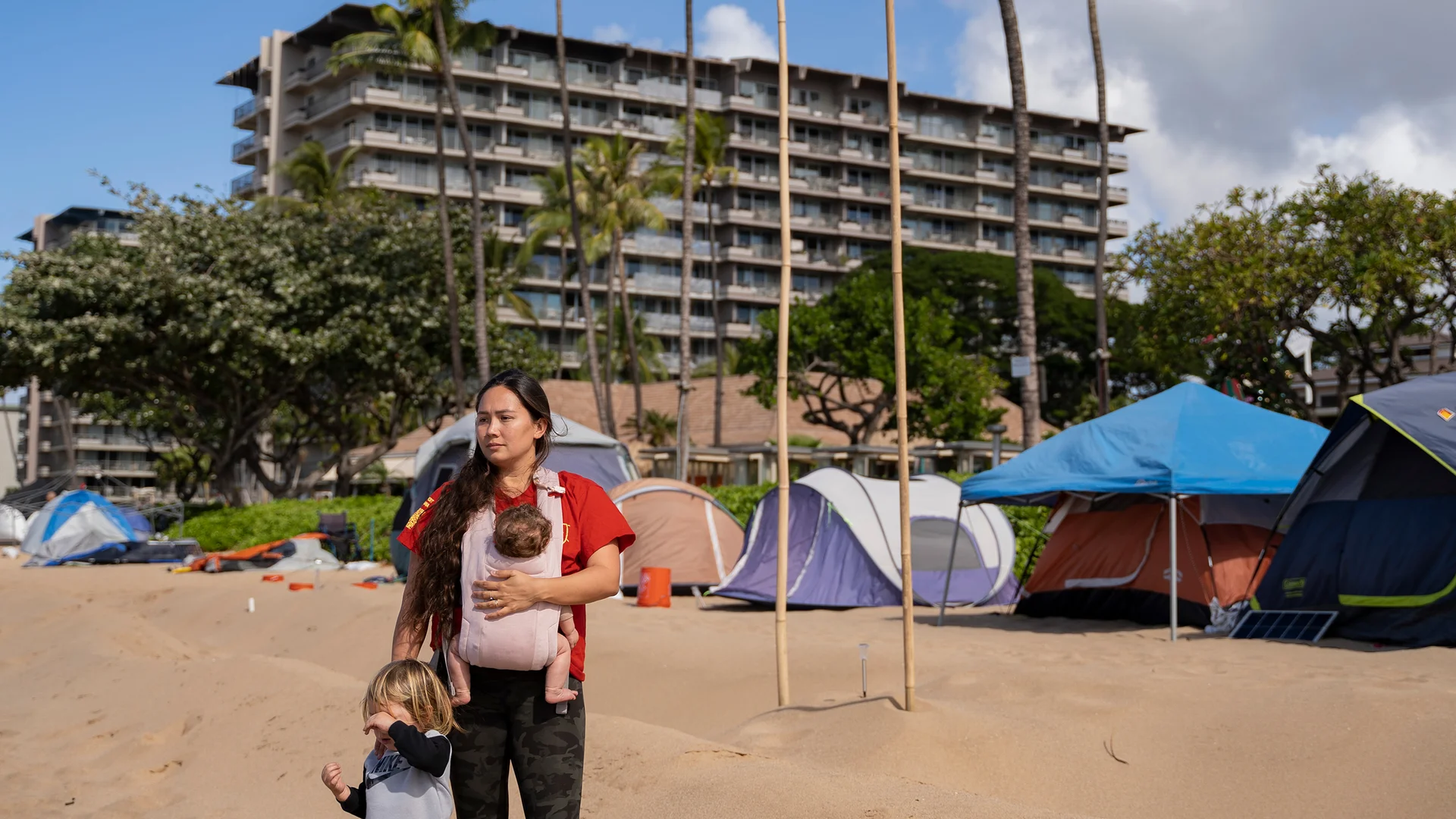 Maui’s recovery after deadly wildfires is still in progress - Fast Company