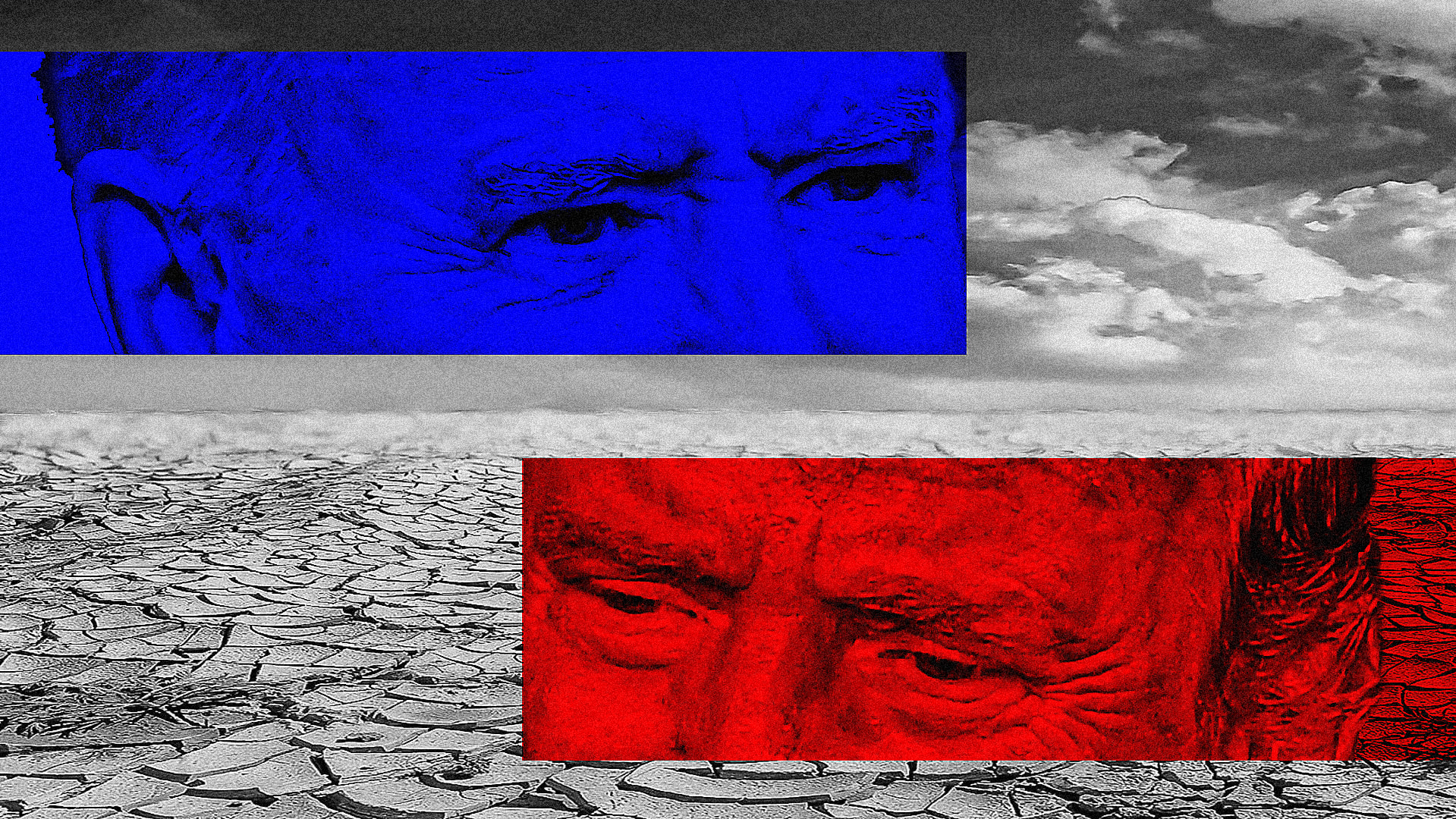 Climate change got one question in last night's debate. It didn’t get ...