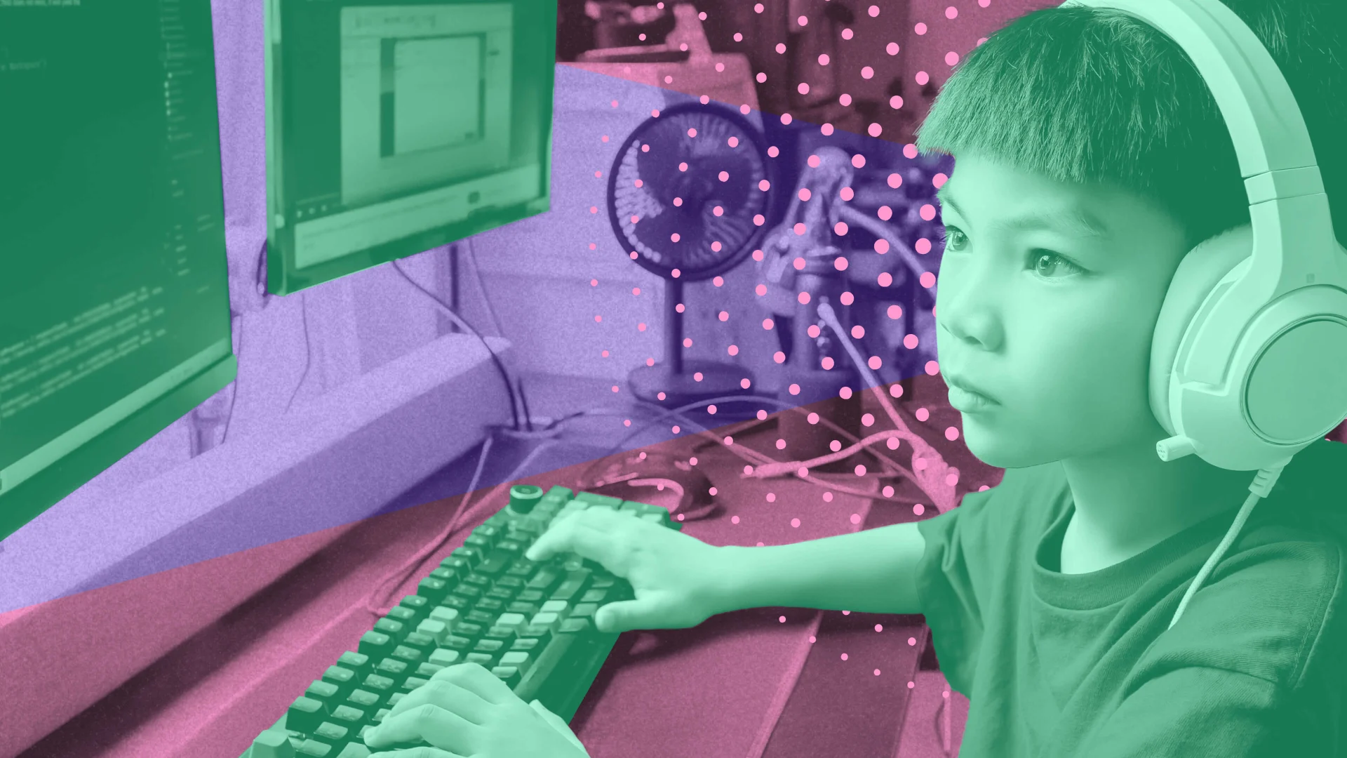 The future of AI: Harnessing the power of AI to improve children’s lives The future of AI: Harnessing the power of AI to improve children’s lives