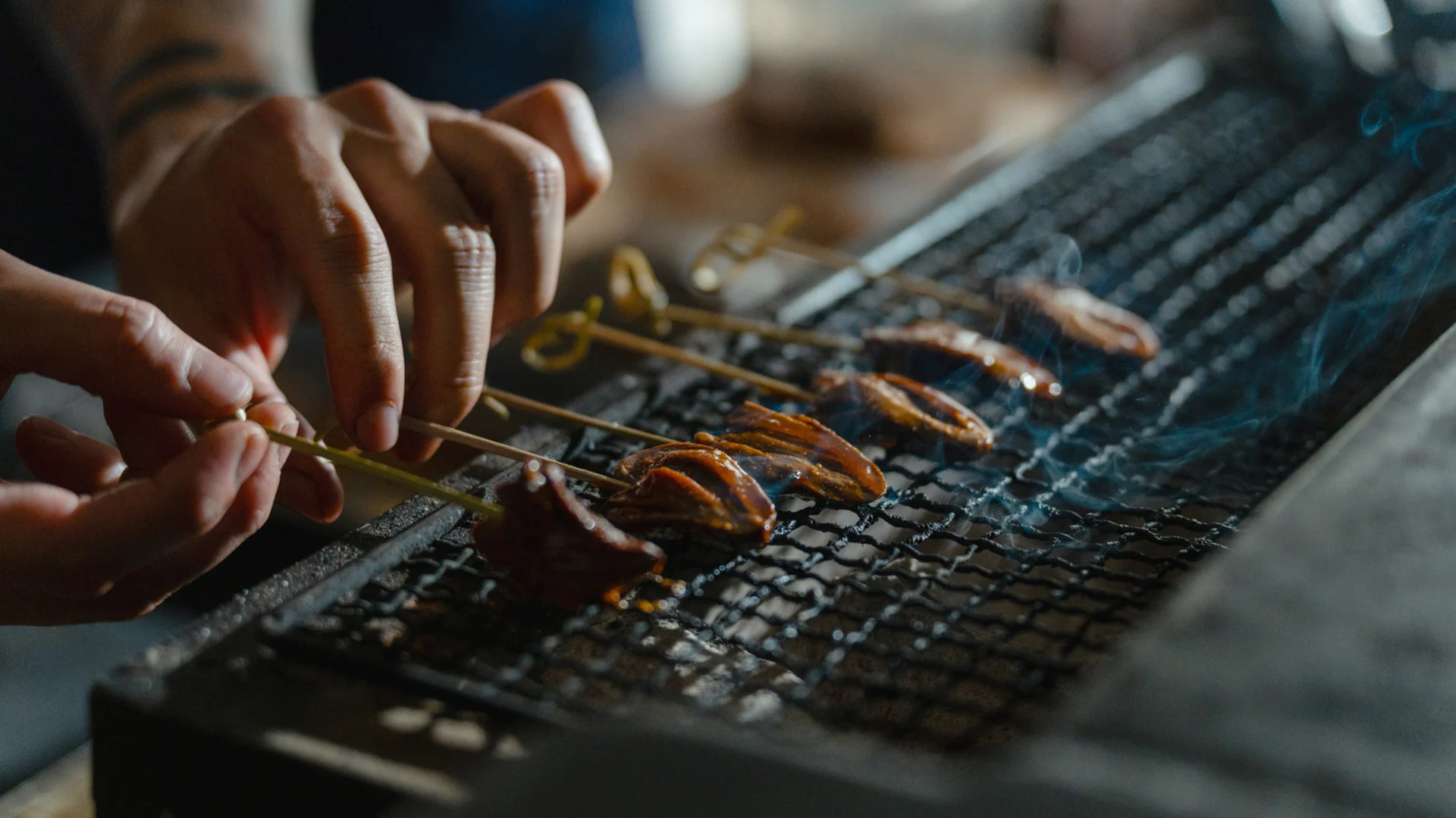 Inside Brutø, a Denver restaurant dedicated to Brutalism - Fast Company