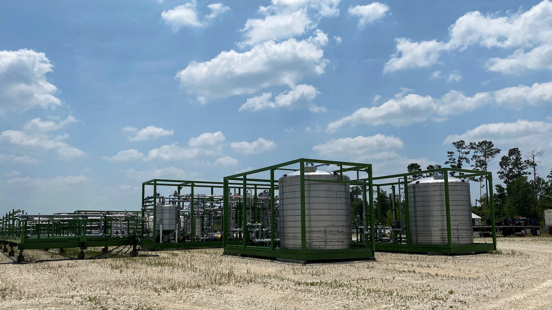 Lithium industry scores major win for clean-energy transition - Fast ...