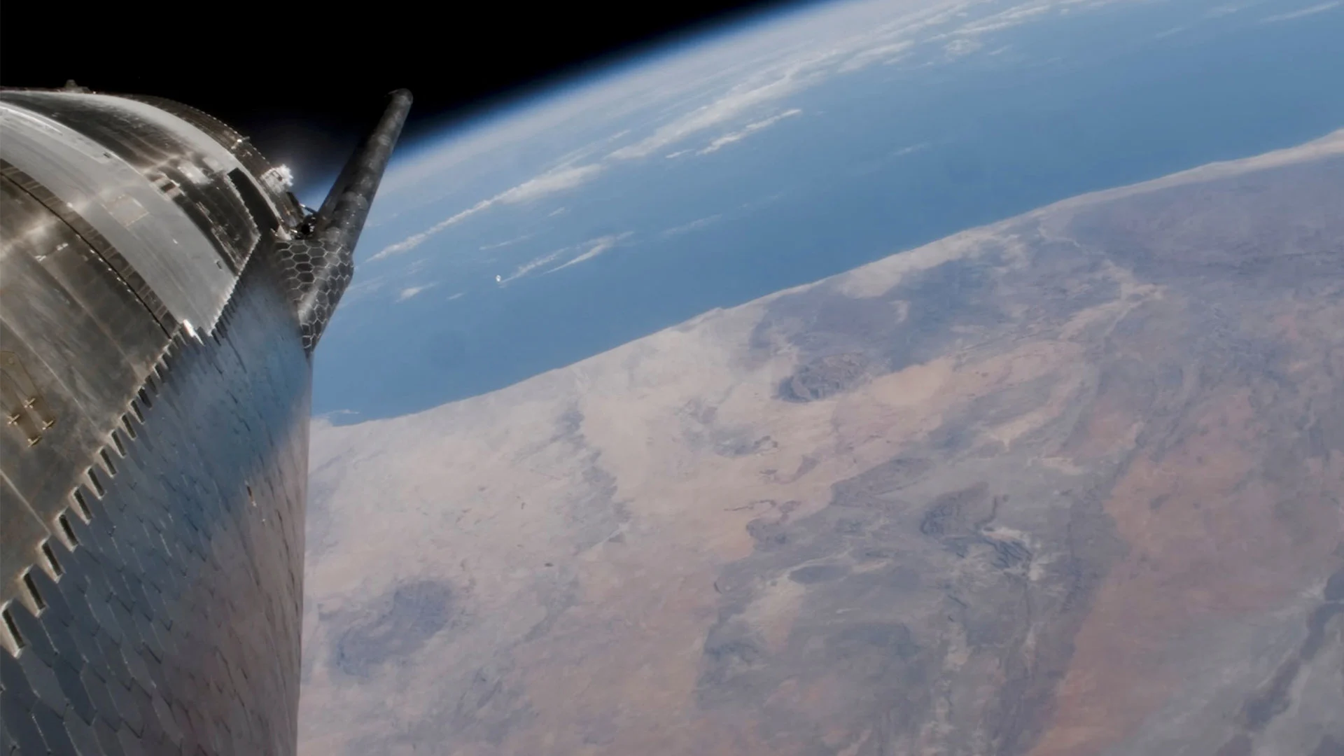 Elon Musk's SpaceX could be expanding to Australia - Fast Company