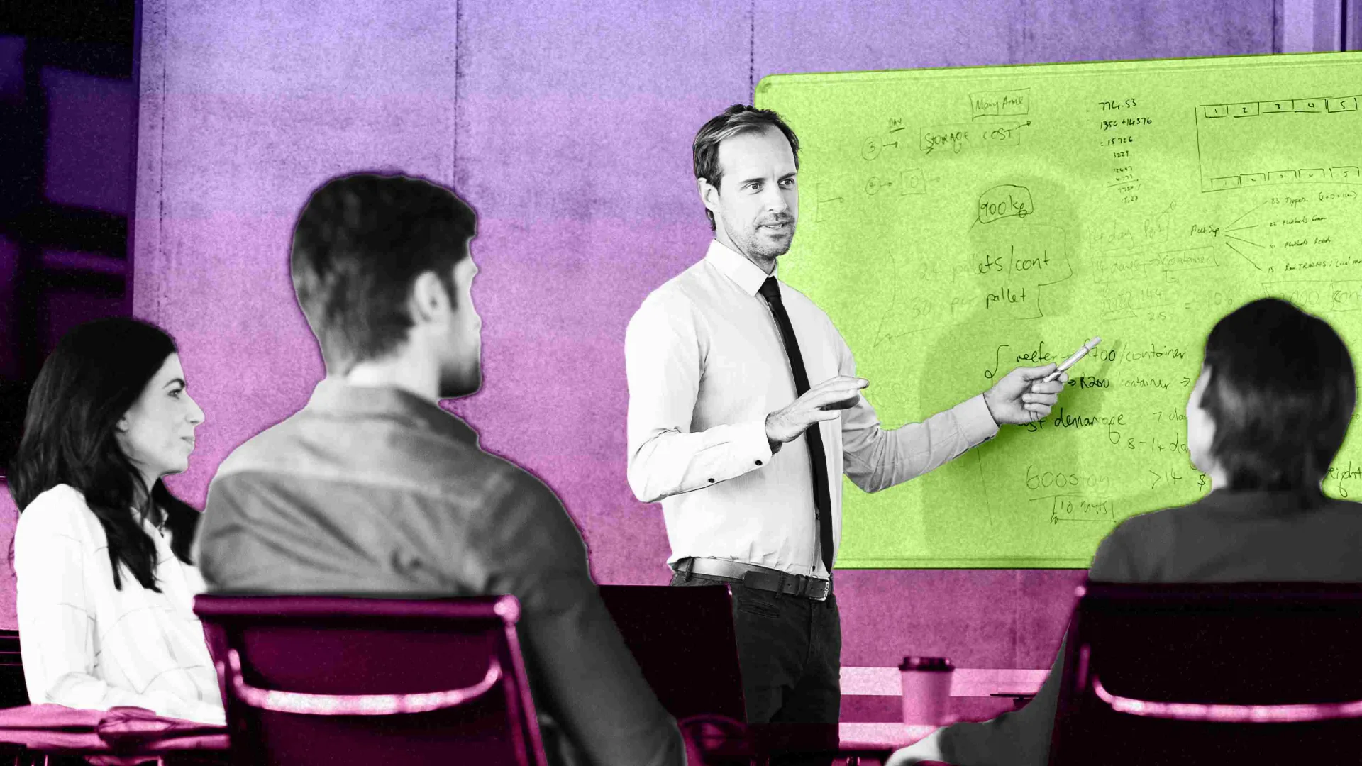 5 steps for boosting your team’s success