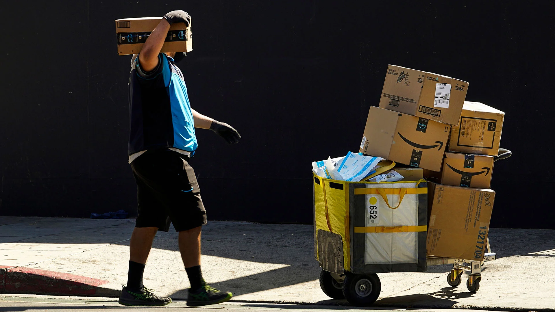Amazon Prime Day 2024: How to choose the best deals - Fast Company