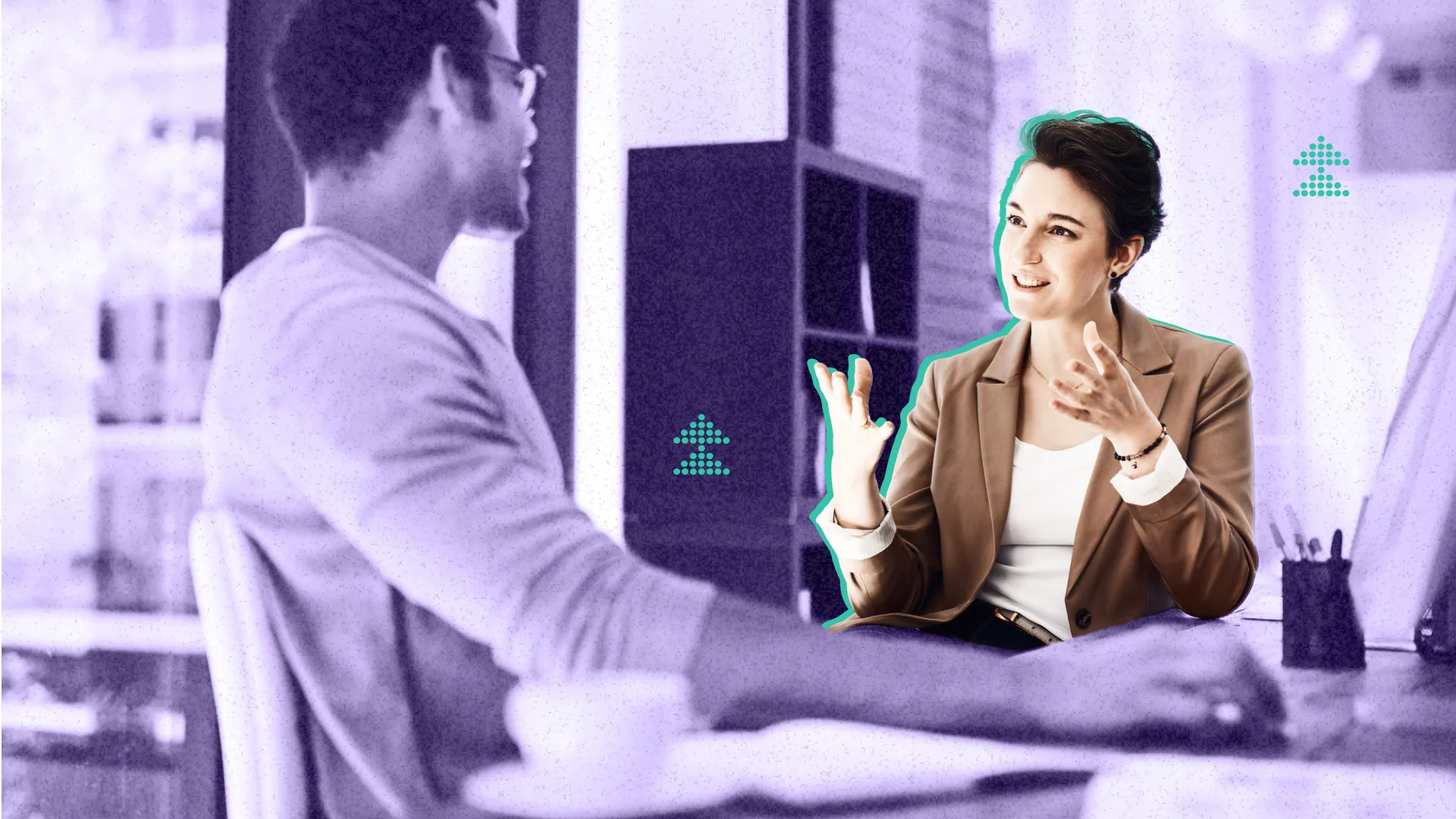 Leading with a coach approach: The “why,” “when,” and “how” answered here