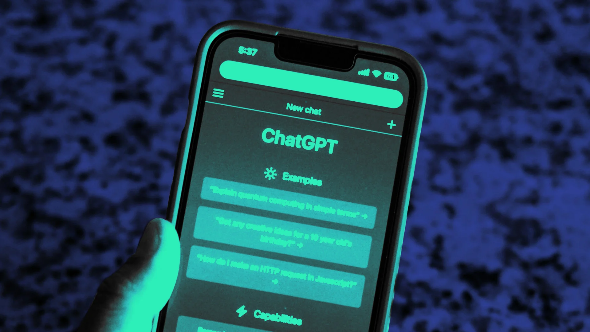 14 ChatGPT apps to analyze data, improve productivity, and more - Fast Company