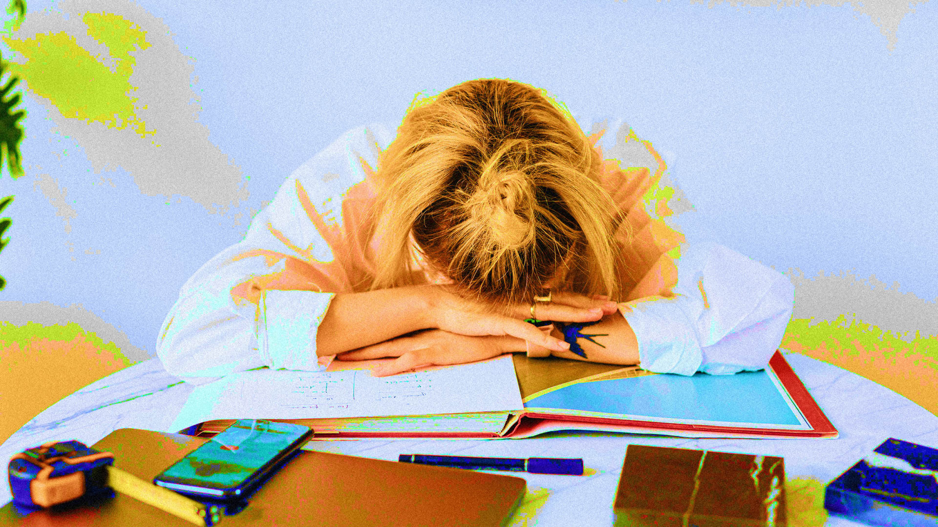 3 policies to help your employees deal with burnout at work - Fast Company