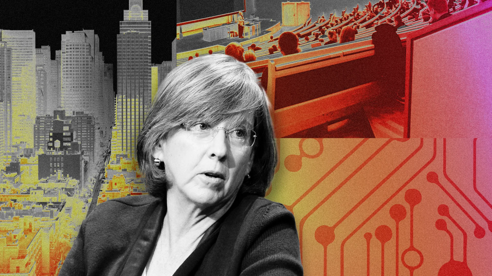 VC Mary Meeker says AI and higher education need to team up - Fast Company