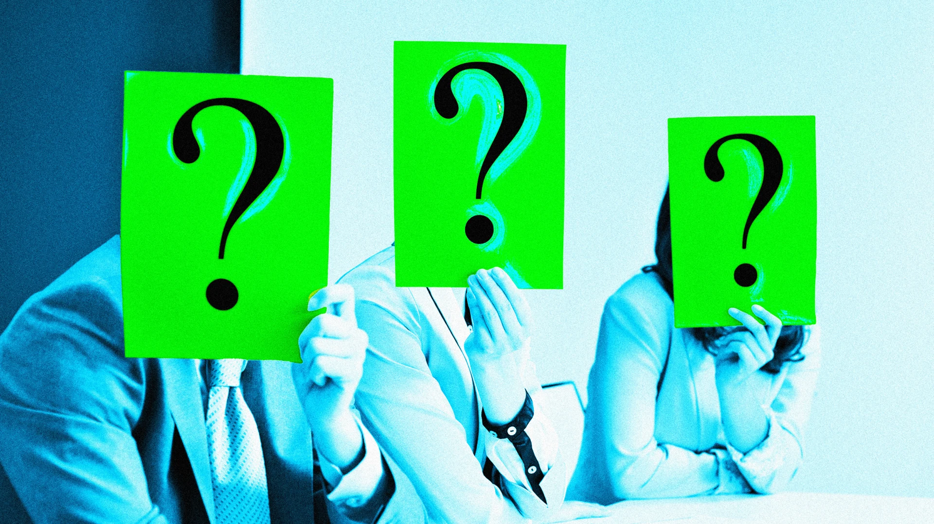 How to ask better questions to solve any problem How to ask better ...