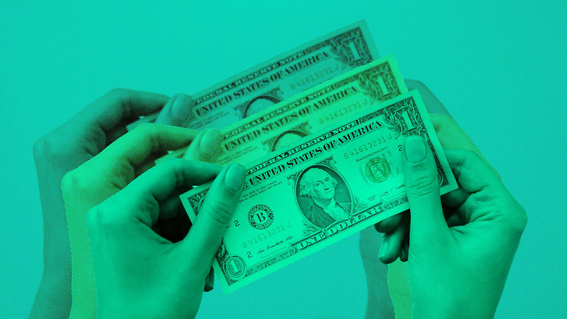 Tip creep: Is American tipping culture out of control? - Fast Company