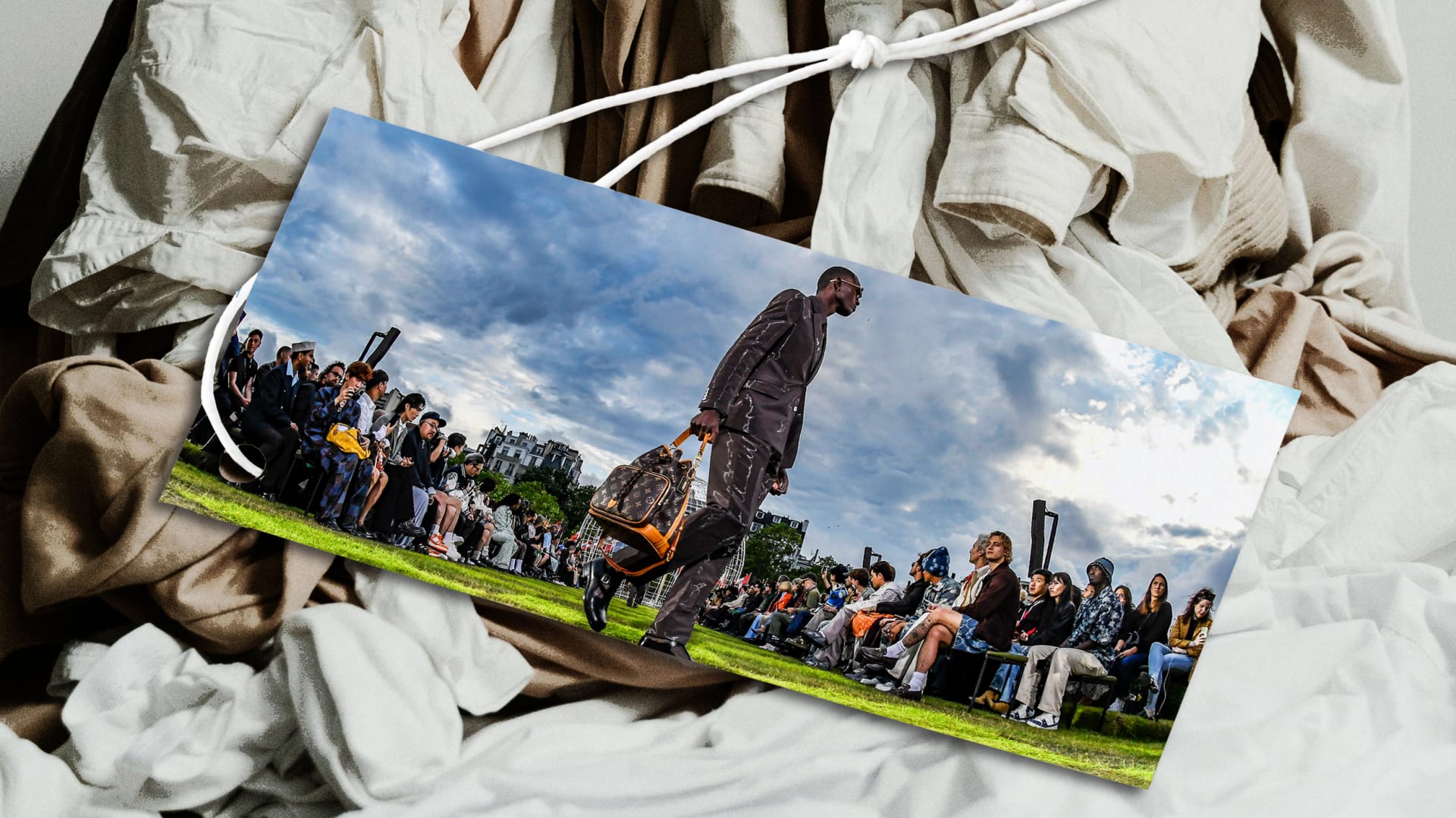 Fast fashion is entering a new era - Fast Company