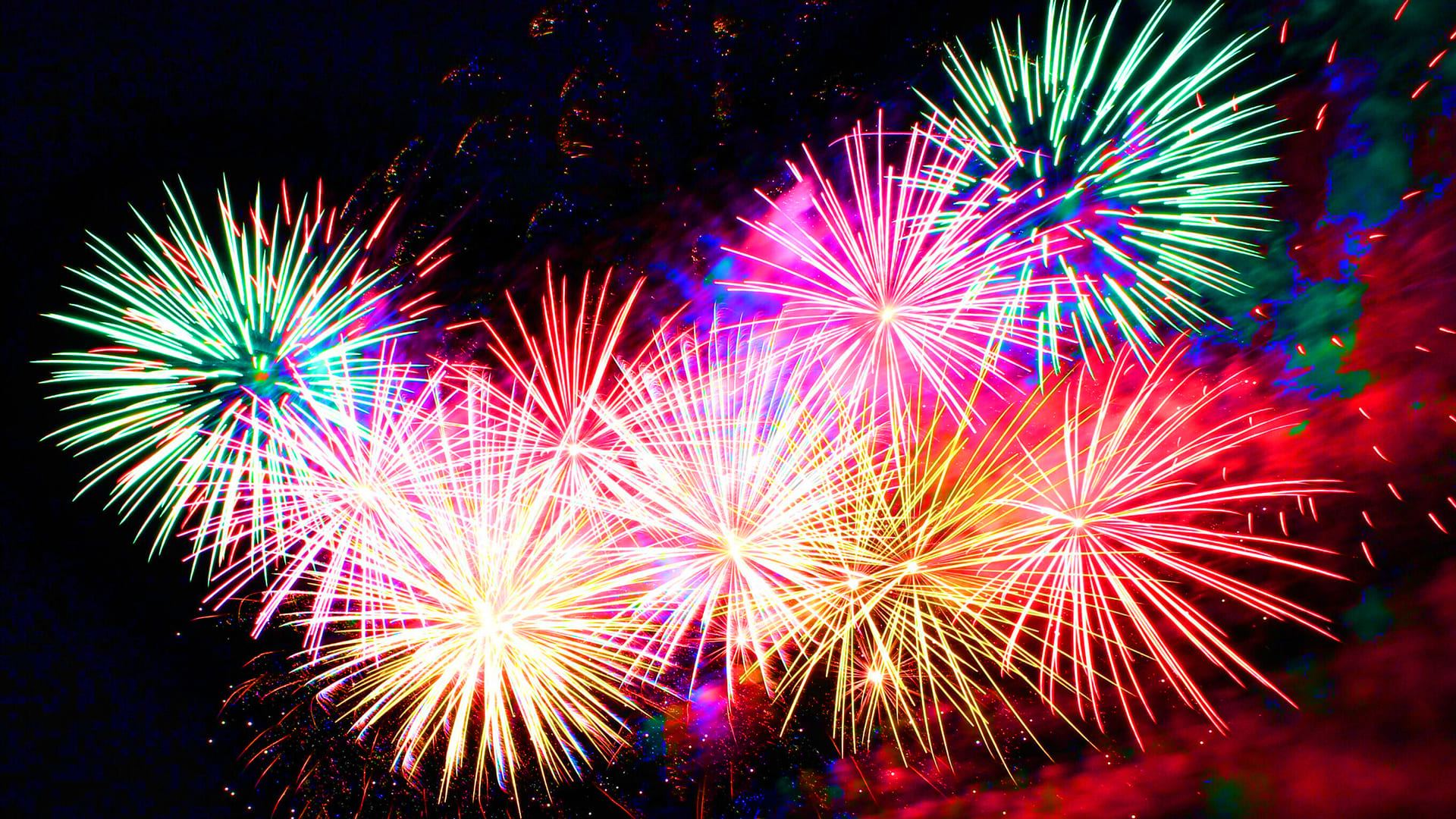 Macy's fireworks live stream: Watch 4th of July show, free options ...