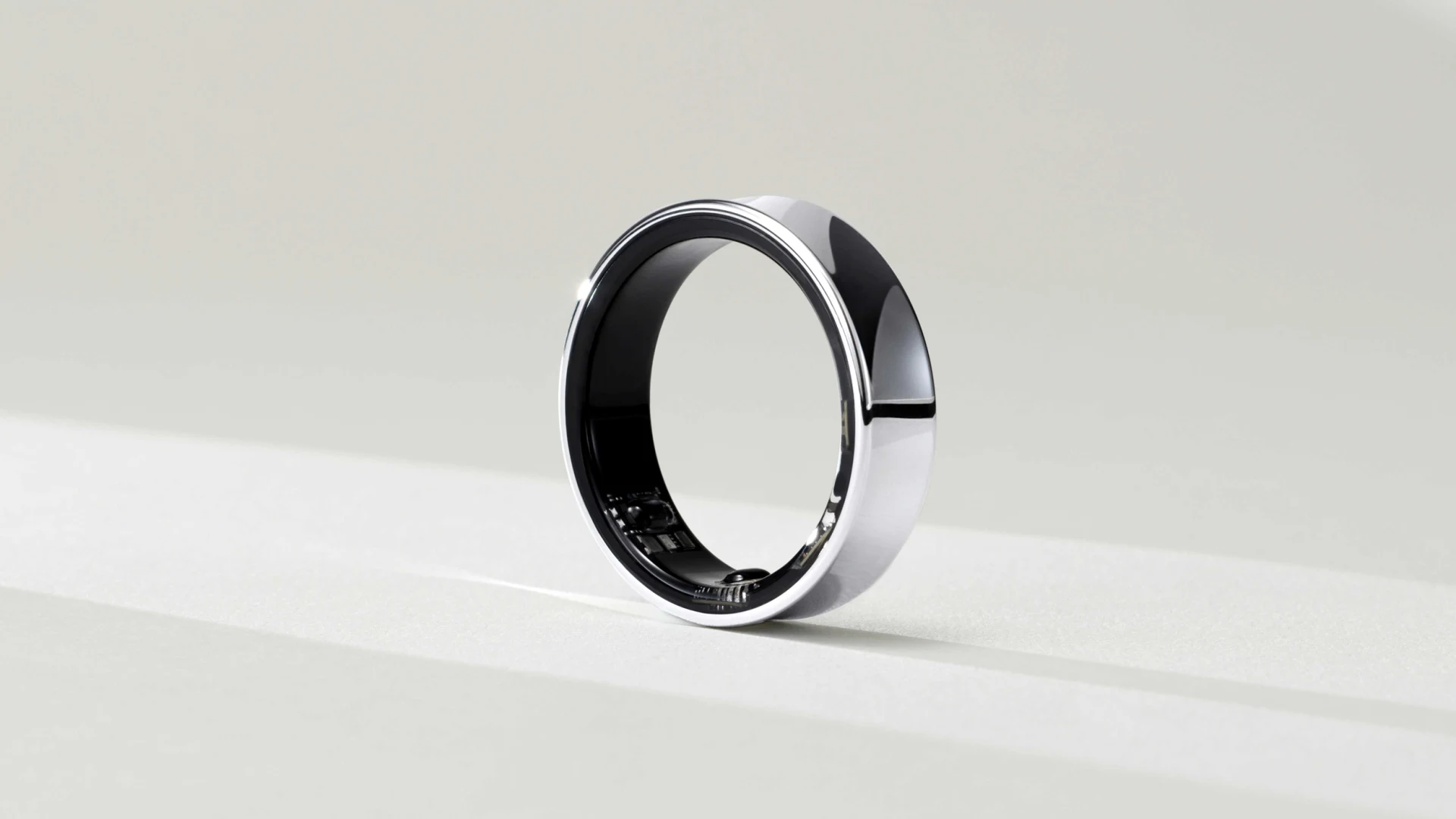 Samsung Galaxy Ring: a lot of features at a pretty good price - Fast ...