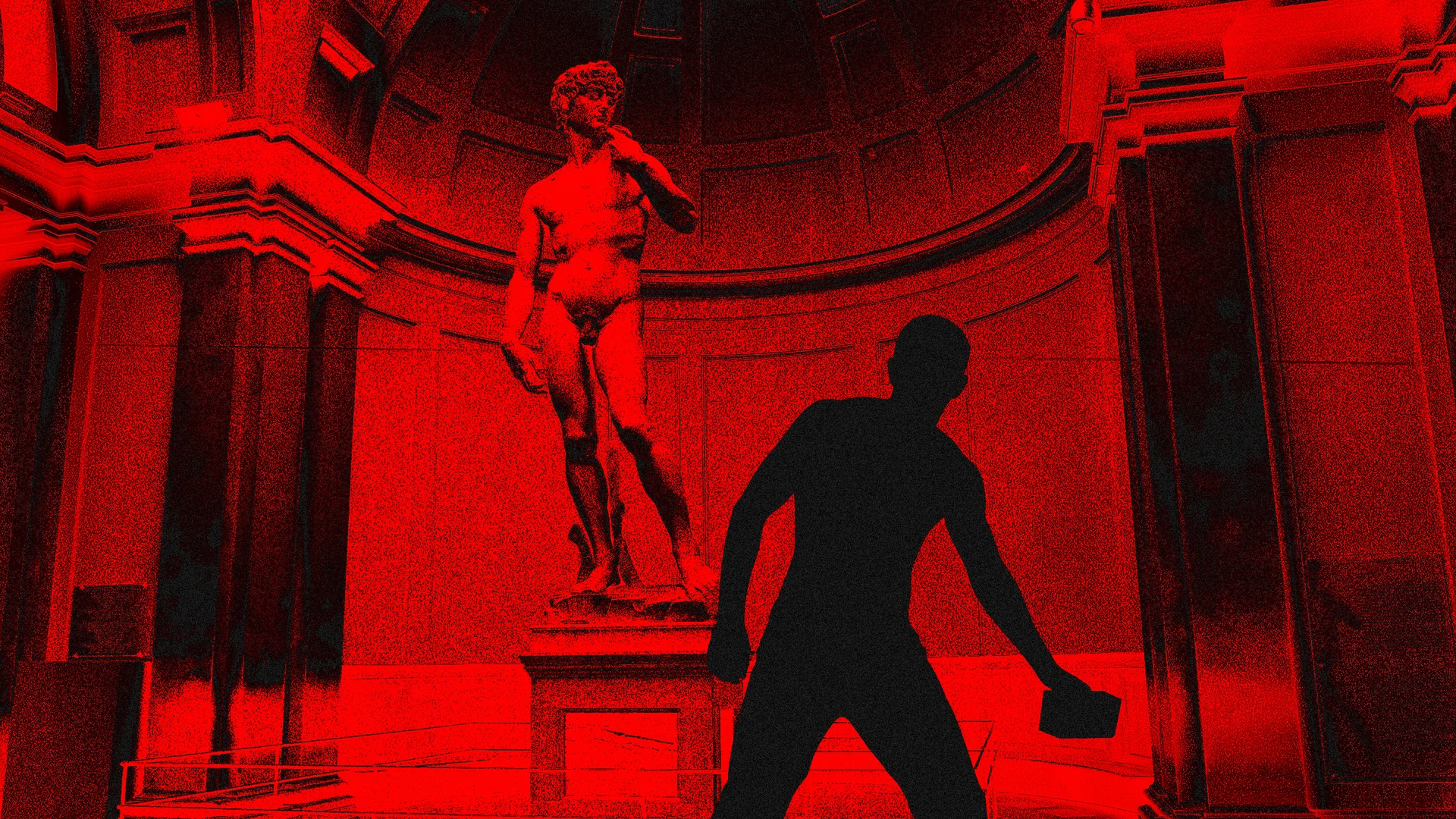 Frustrated with humanity? You’re not alone—and that's a good thing ...