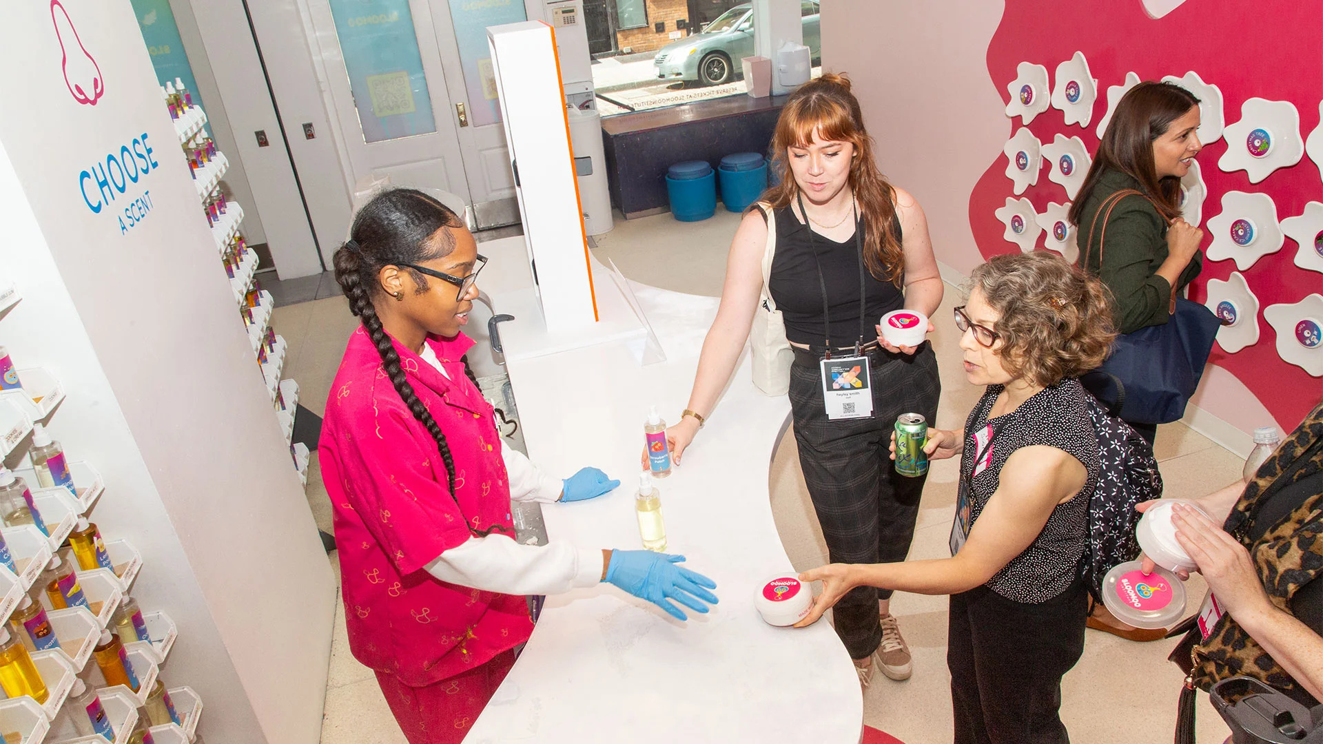 What to expect at Fast Company’s 10th annual Innovation Festival: Fast ...