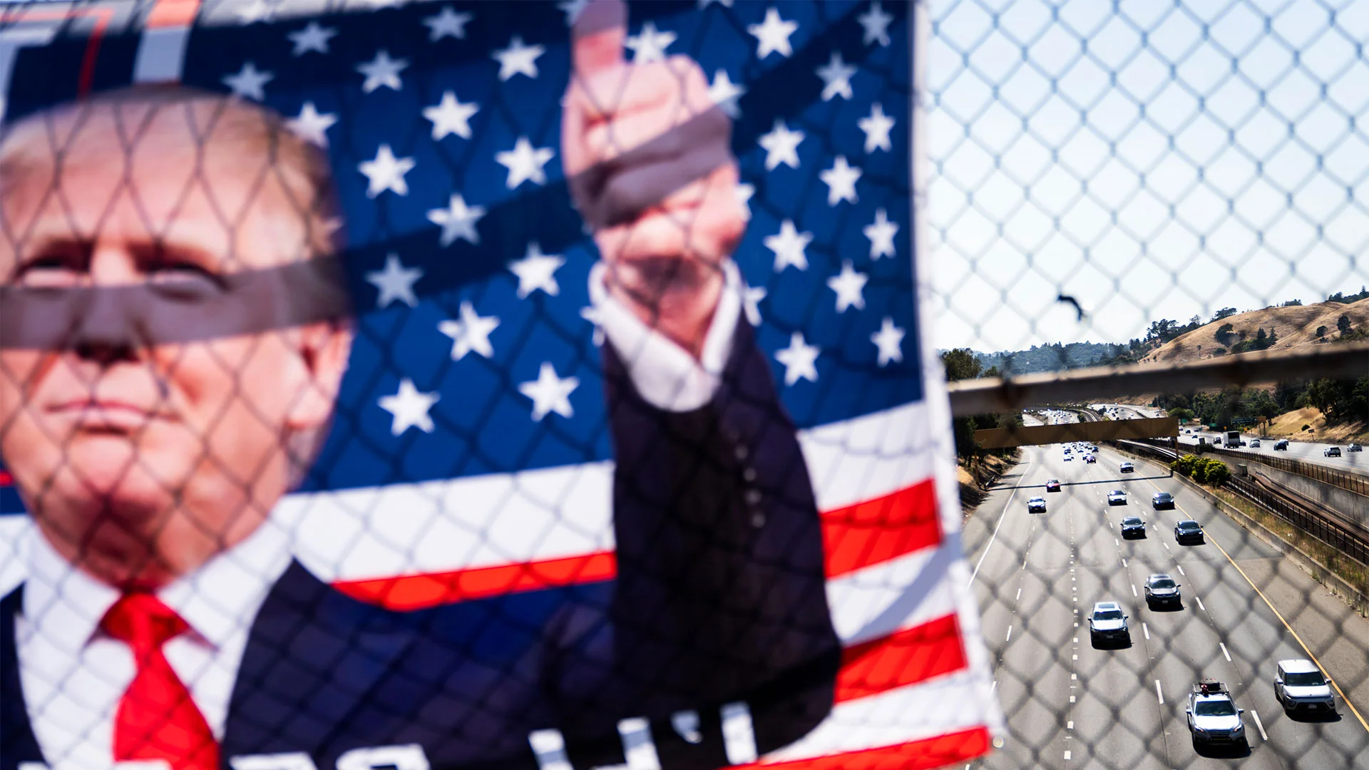 DJT stock price: Trump Media jumps after assassination attempt - Fast ...