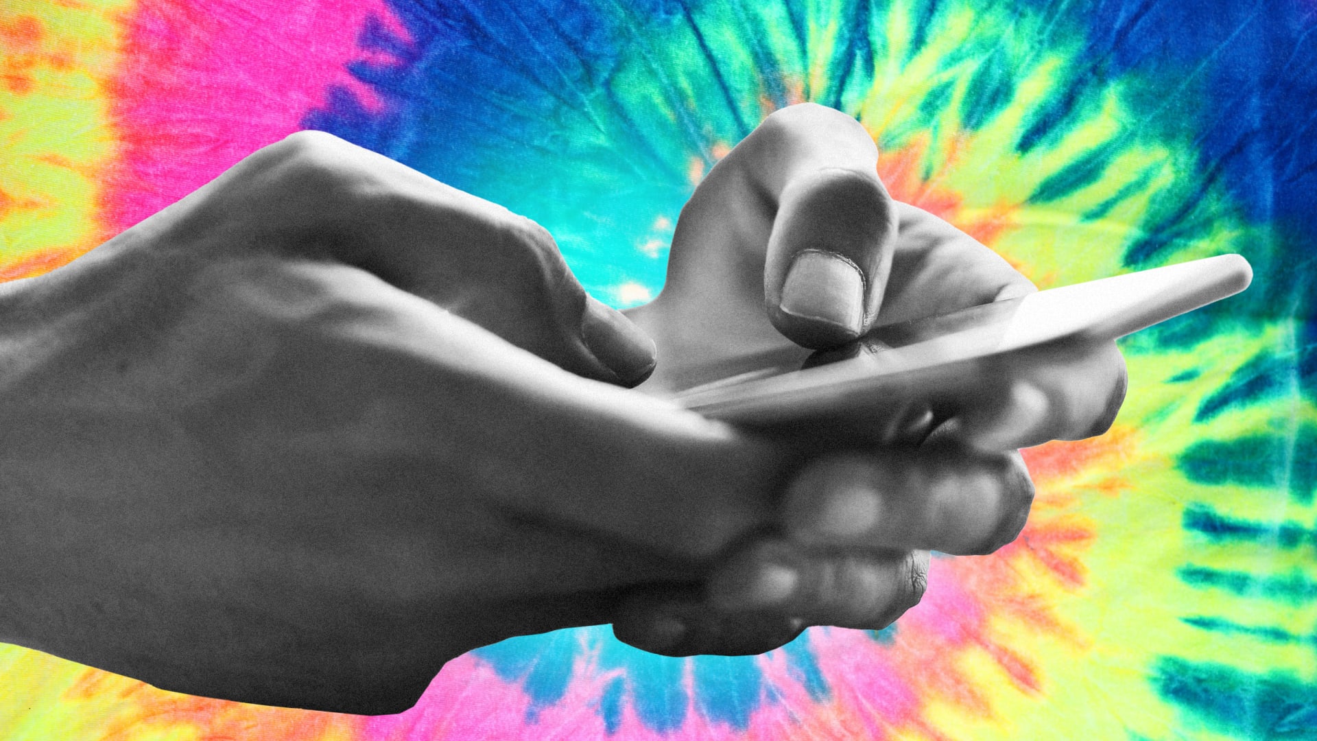 I've turned into a tech hippie - Fast Company