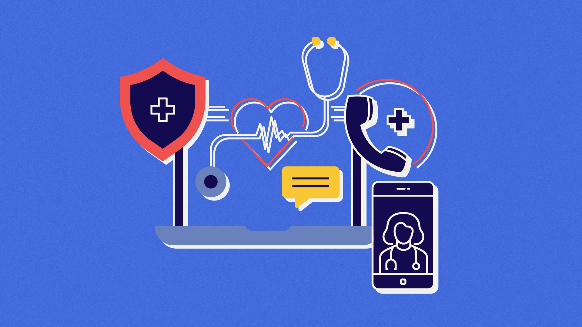 Medicare could start covering digital mental health therapies - Fast ...