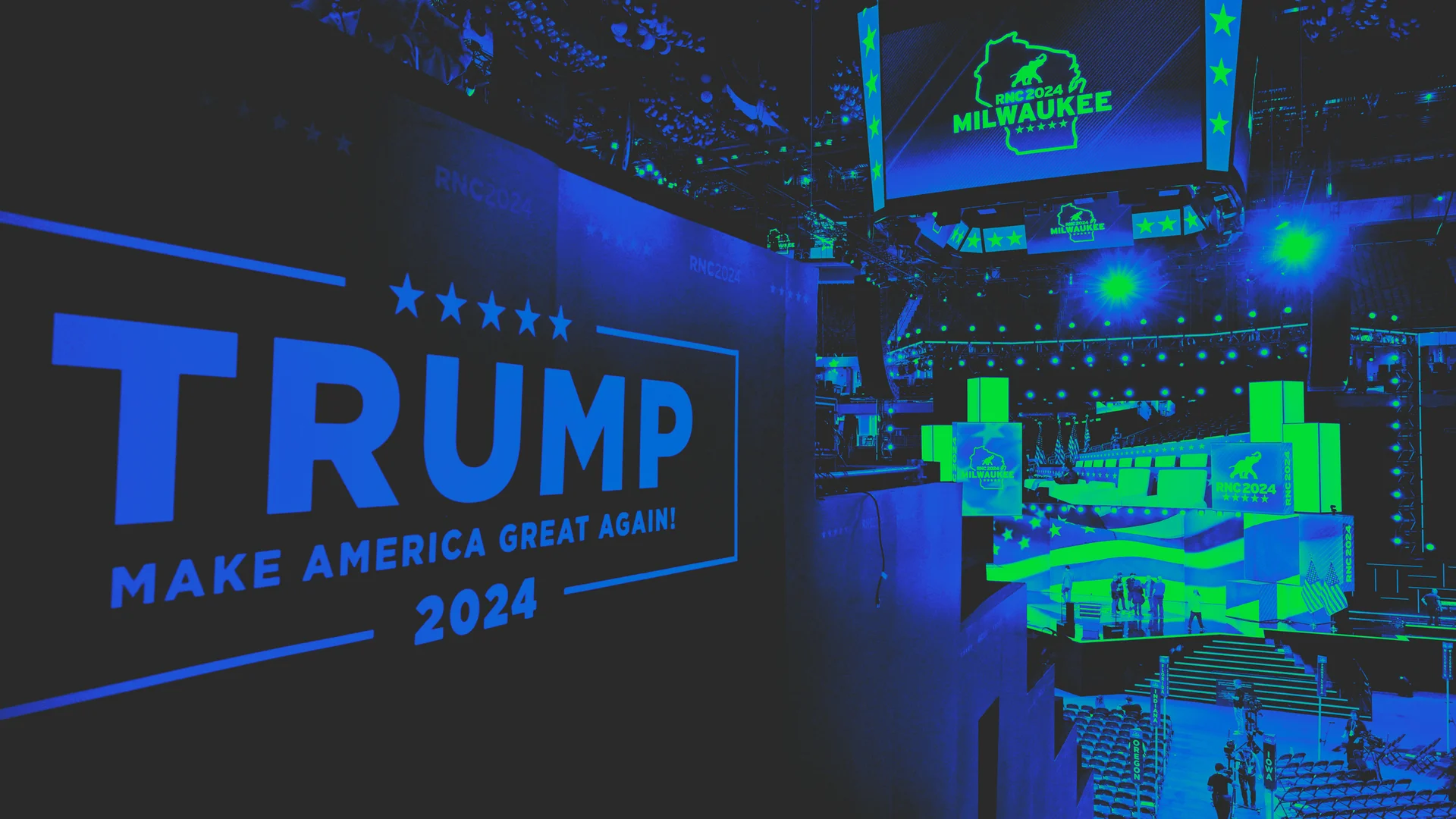 How Biden’s AI policies pushed Silicon Valley toward Trump - Fast Company