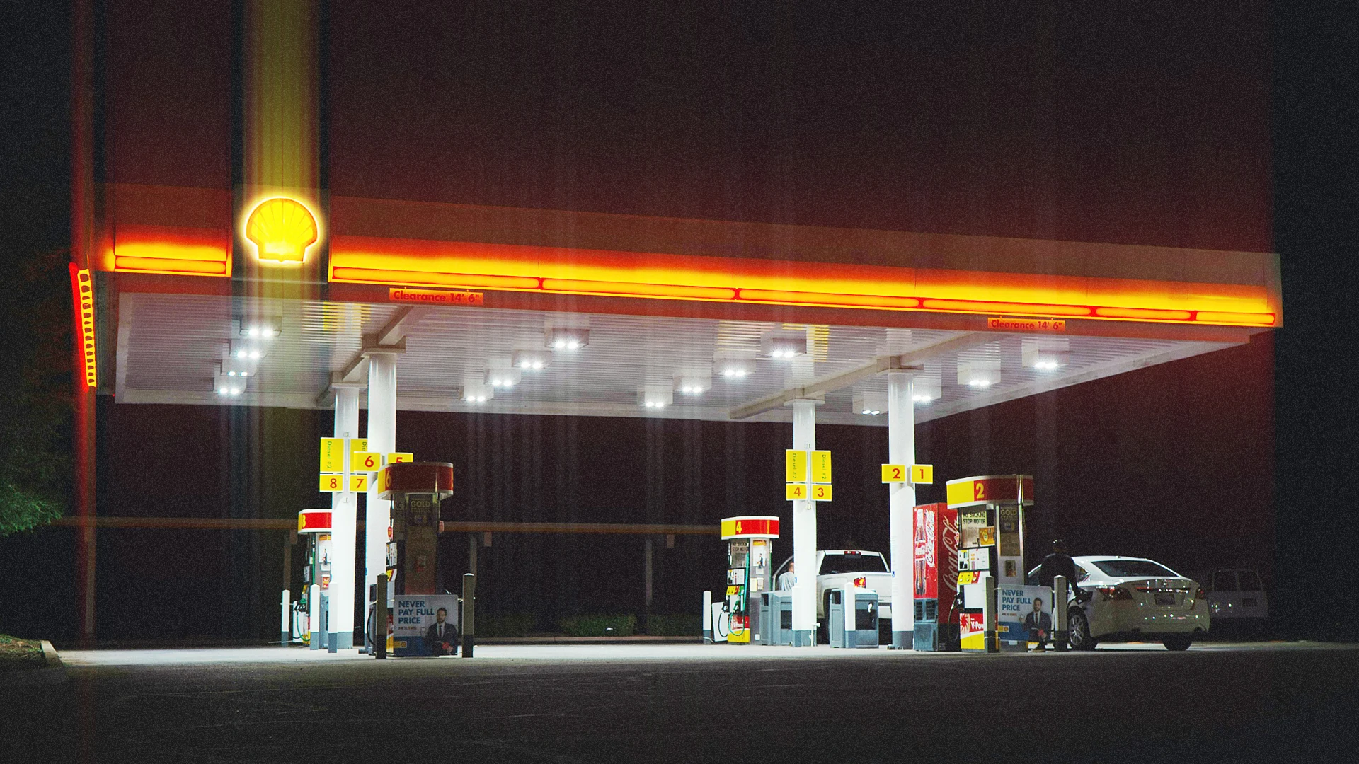 B Lab stripped this massive ad agency of its B Corp certification because of its ties to Shell ...