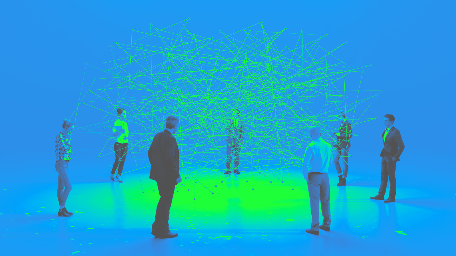 Does AI adoption call for a change in human behavior? - Fast Company