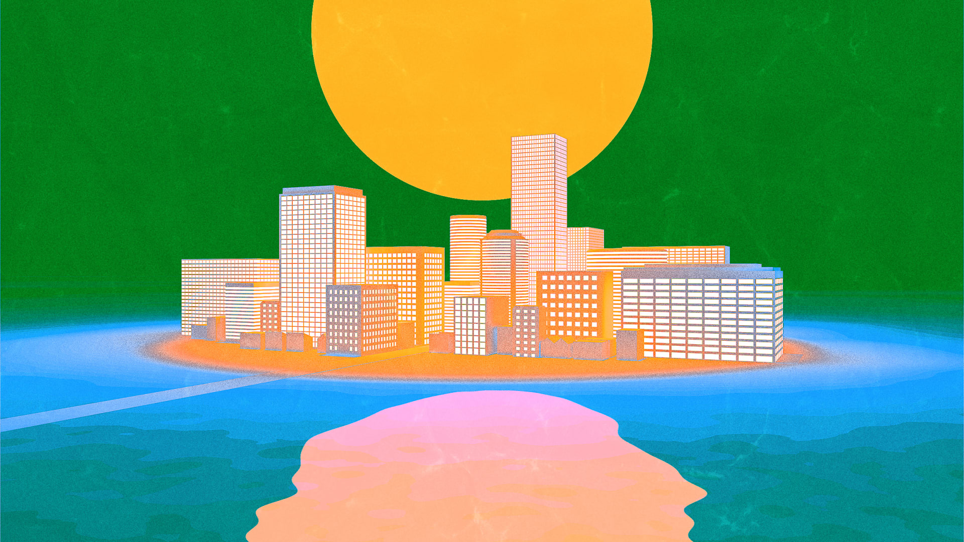 4 ways that cities can—and should—protect their citizens from extreme ...