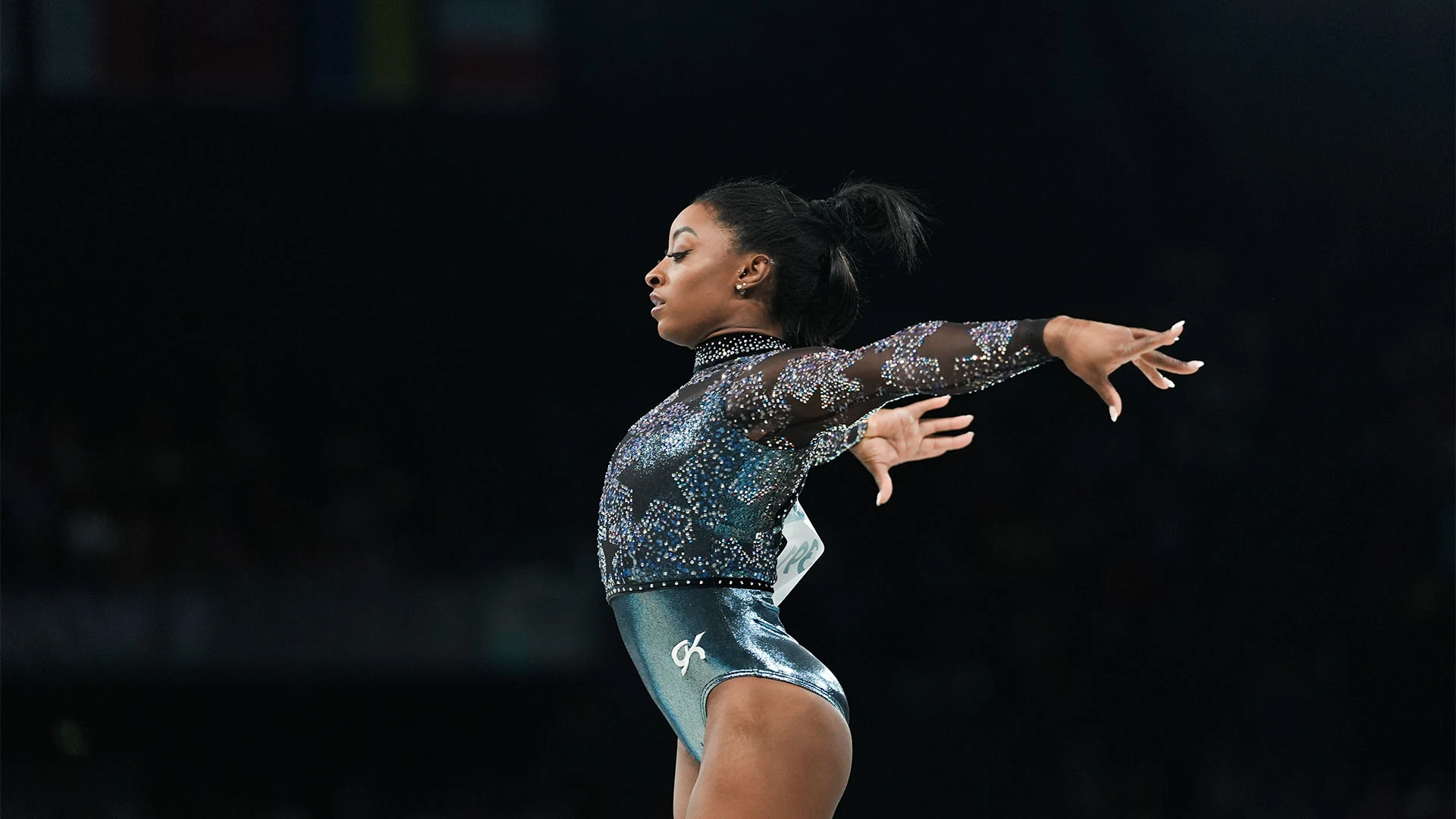 Simone Biles Paris Olympics: Livestream time, where to watch free ...