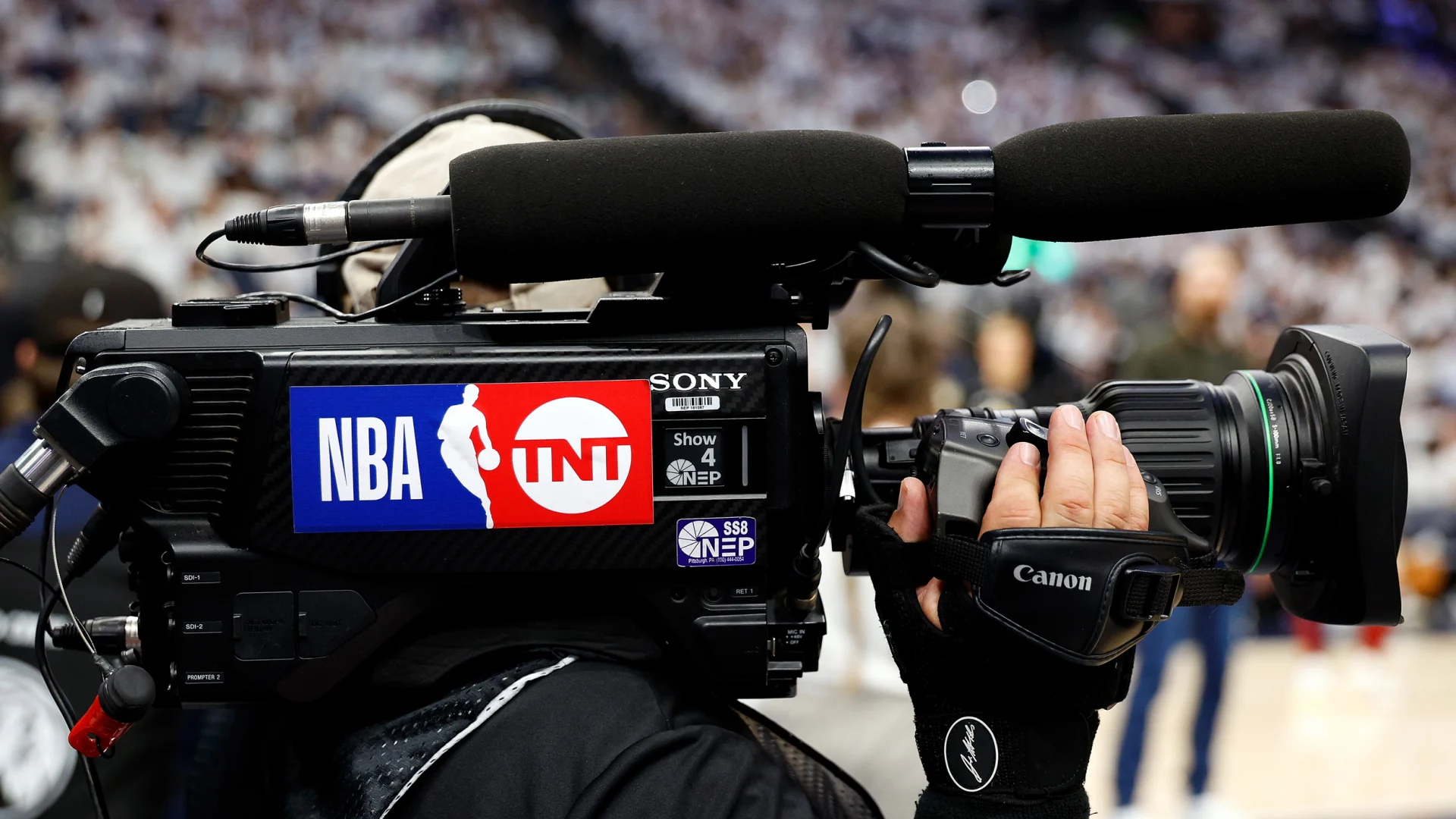 Why TNT was always going to lose NBA rights to Amazon - Fast Company