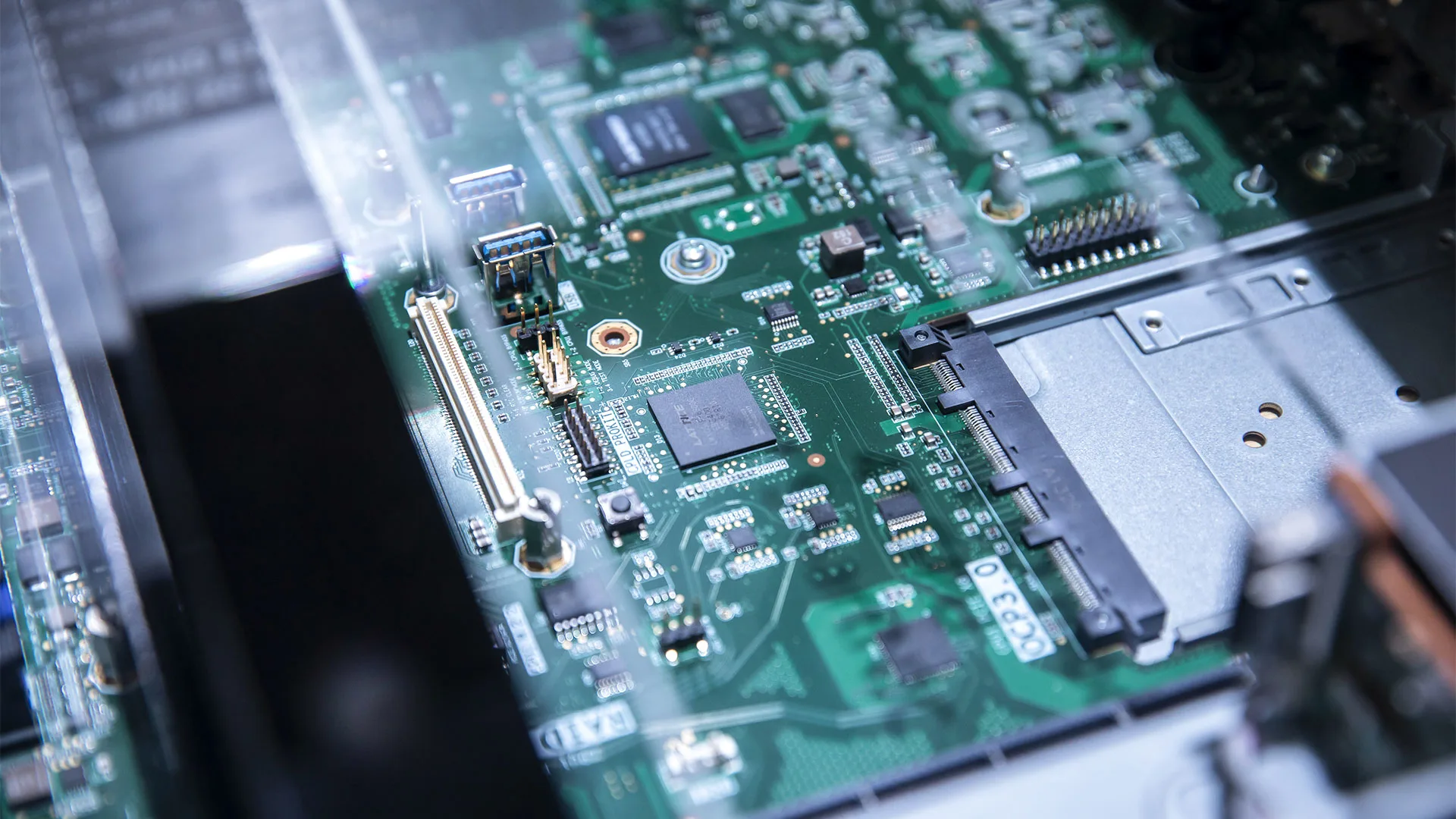 Why is Nvidia stock up? AI chip shares jump as competitor AMD reports ...