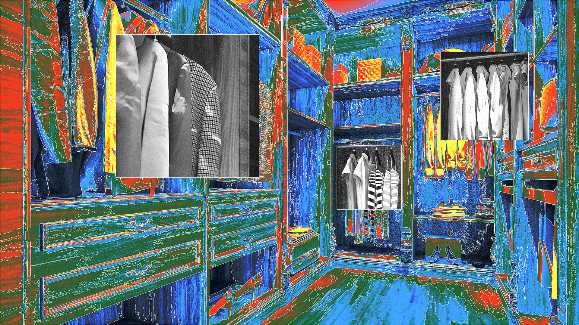 These new fashion apps use AI to help people refresh their closets ...