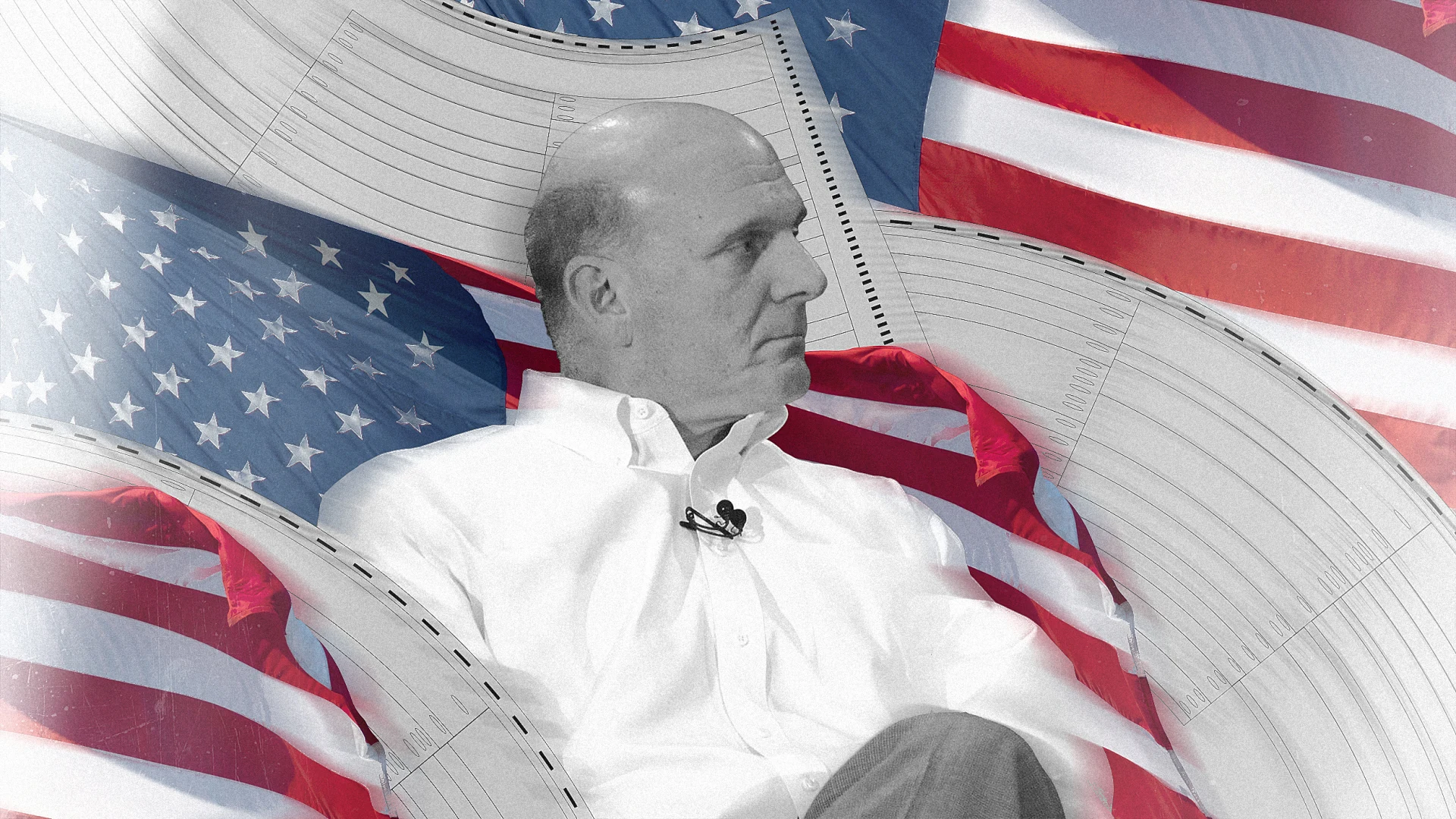 Steve Ballmer's USAFacts is launching a series of 30-minute videos ...