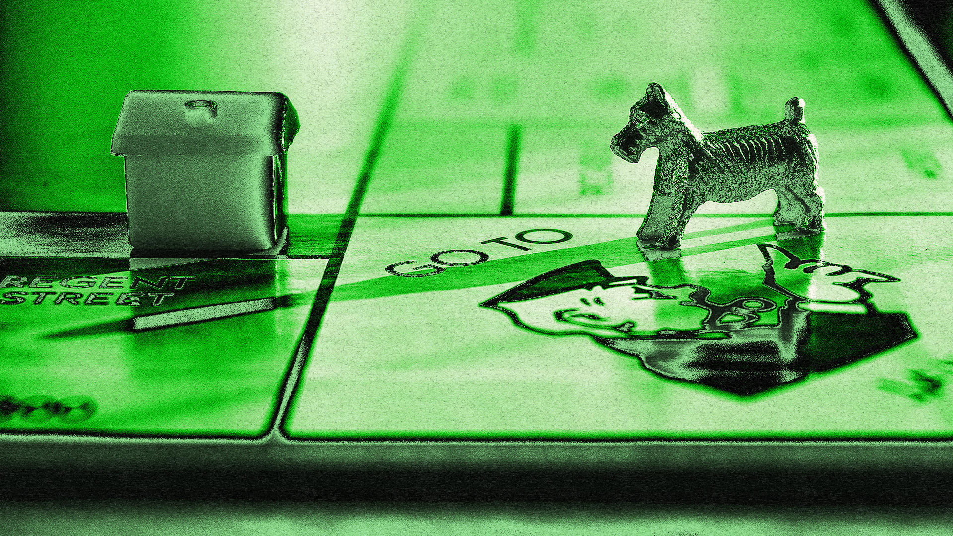 Hasbro's earnings reveal Monopoly Go! made $3 billion in just over a ...