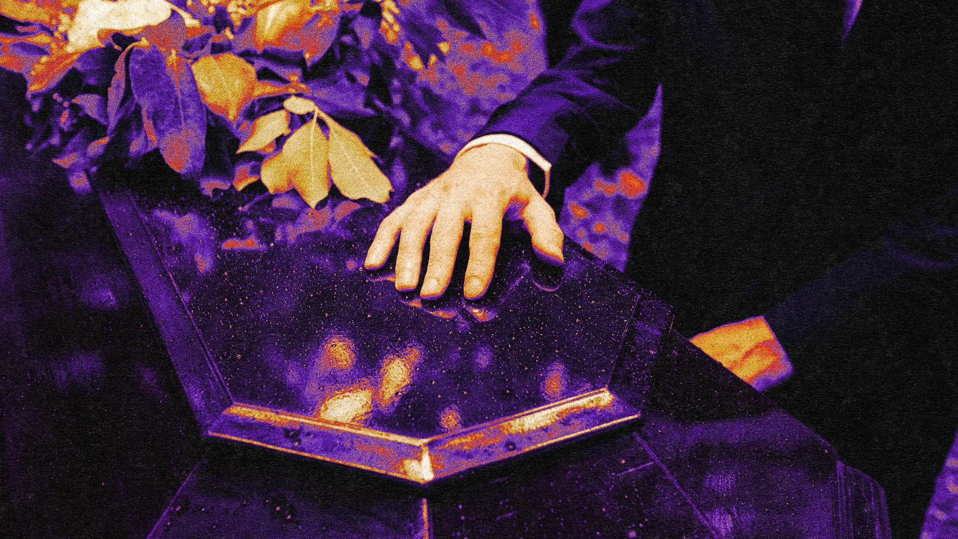 AI-written obituaries are compounding people’s grief - Fast Company