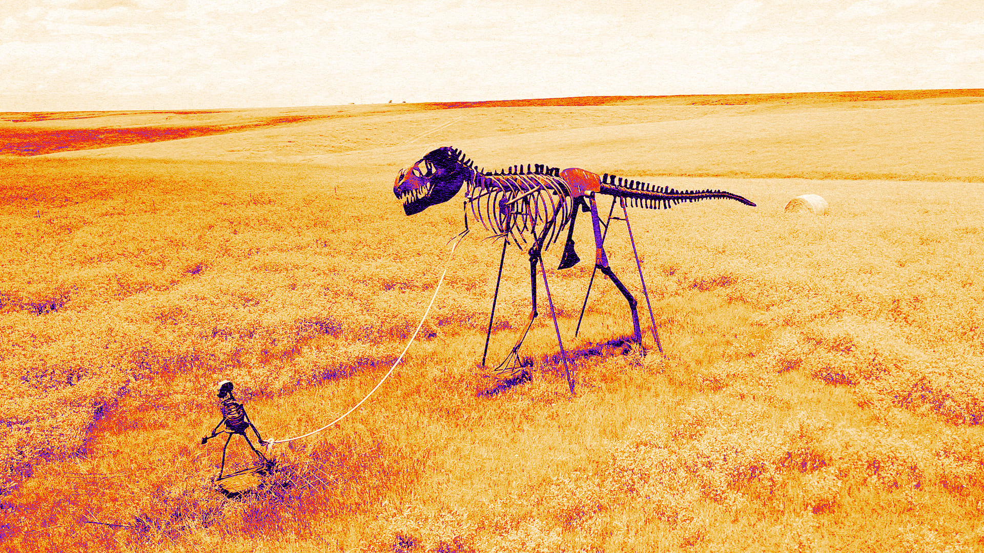 Museums shouldn't be fighting with billionaires over extinct species ... Museums shouldn't be fighting with billionaires over extinct species ...