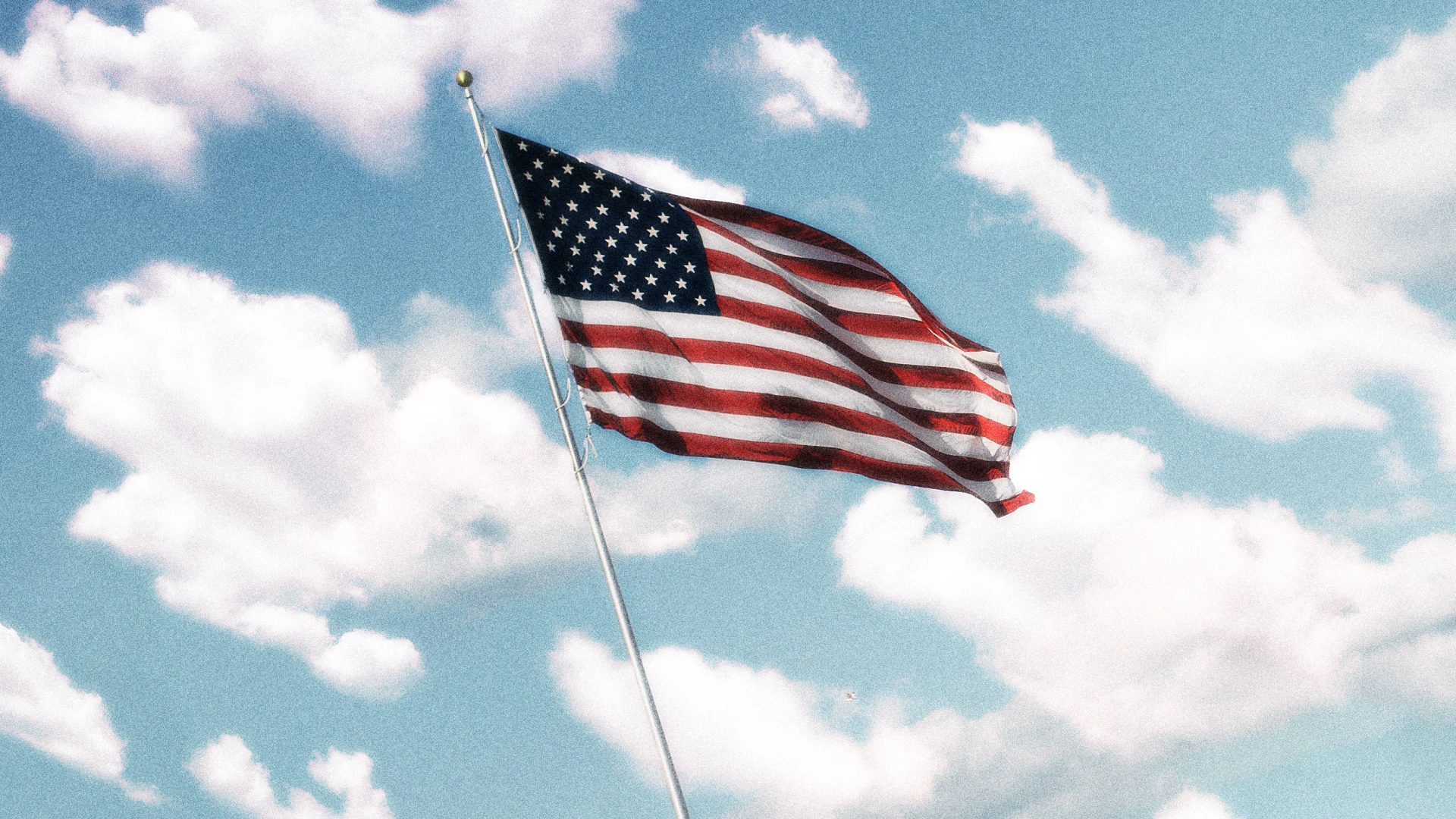 American flags should be made in the U.S., Congress says - Fast Company