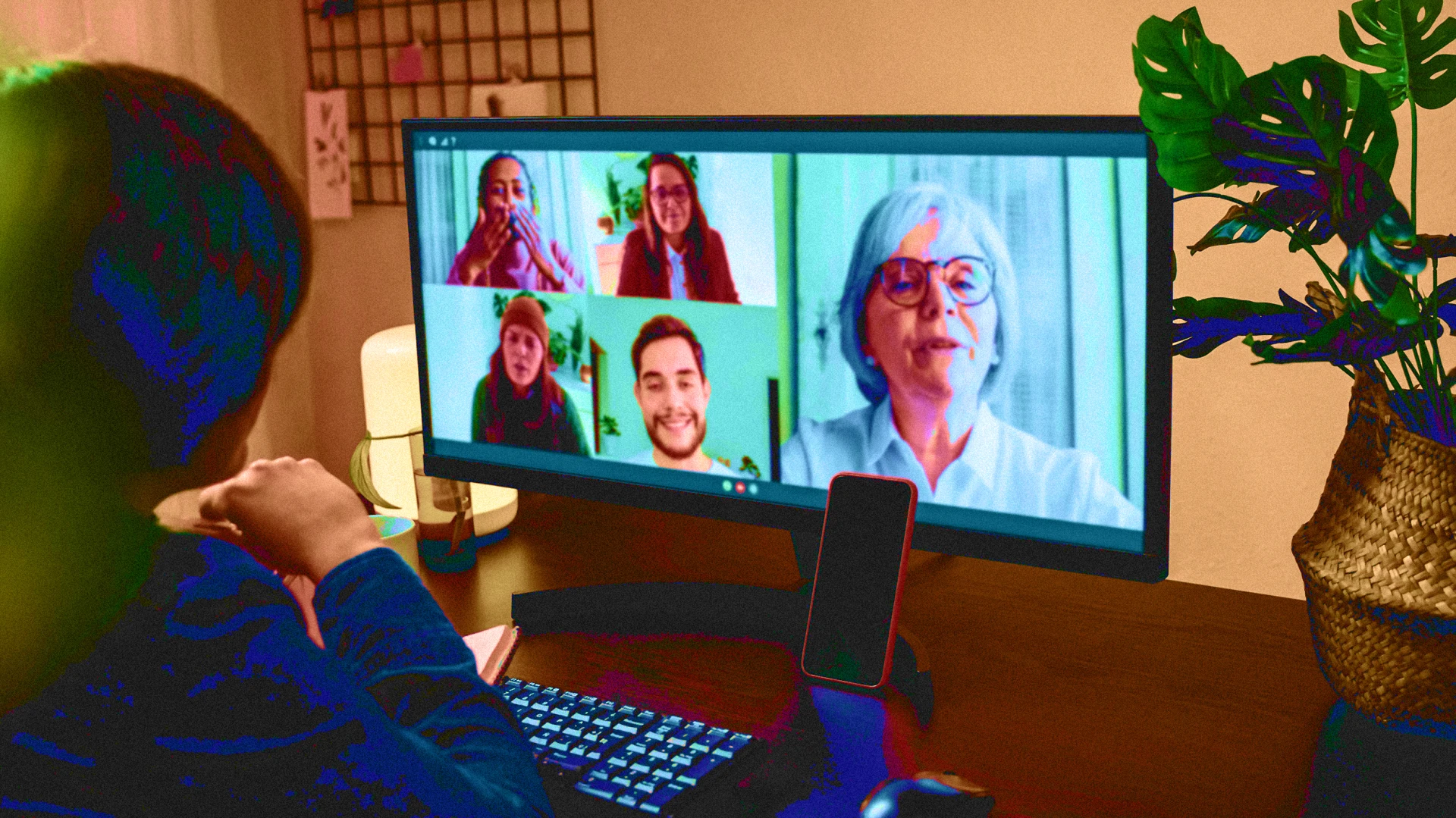 Millennial and Gen Z workers communicate differently. Here’s how - Fast ...