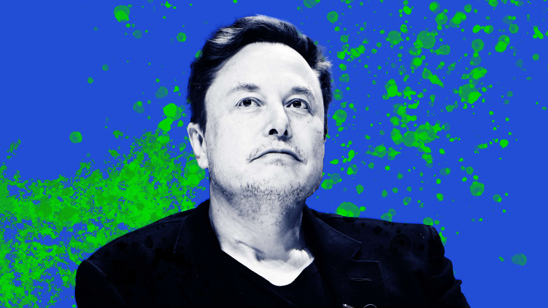 Elon Musk's repost of a Kamala Harris deepfake marks a new low - Fast ... Elon Musk's repost of a Kamala Harris deepfake marks a new low - Fast ...
