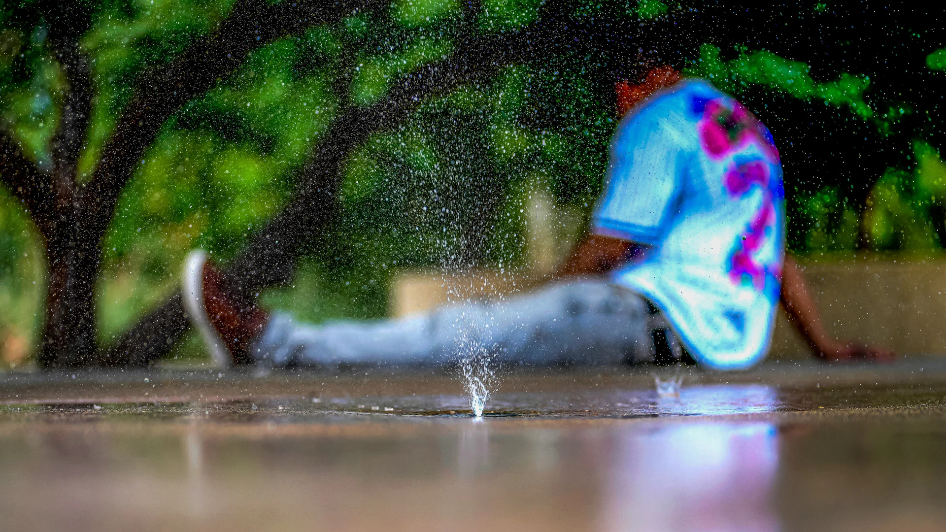 Scorching pavement: Extreme heat is making surface contact burns ...