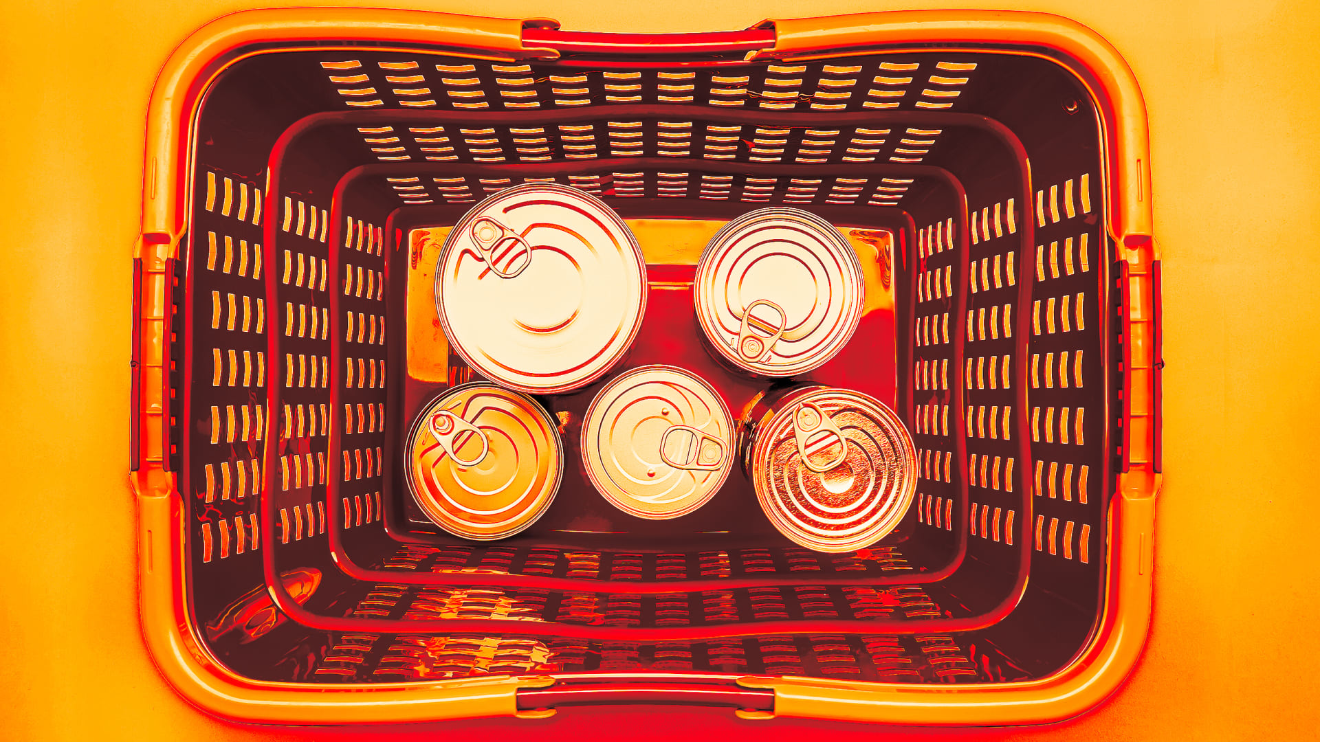 Quit chasing food and wellness trends - Fast Company