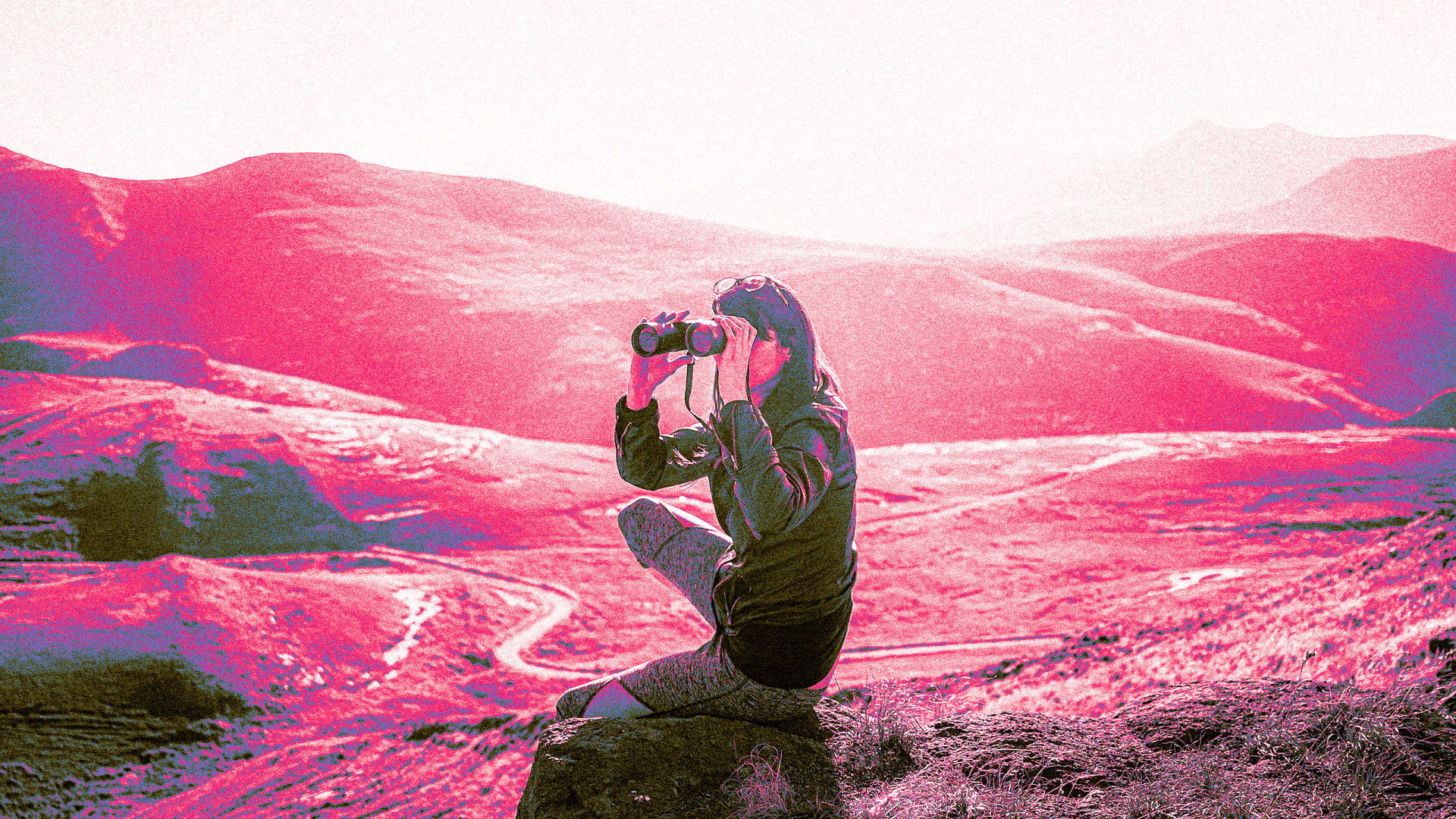 These 4 apps can help you enjoy the outdoors even more - Fast Company