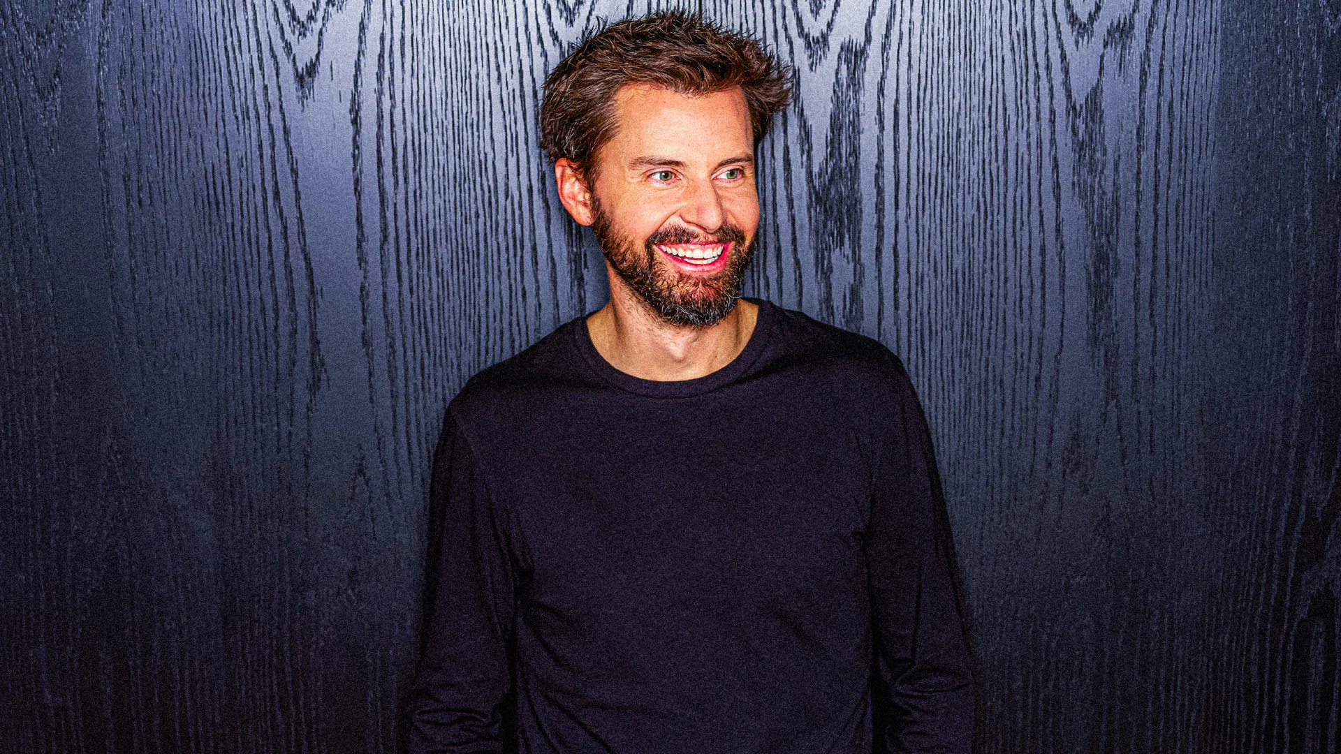 How Hinge CEO Justin McLeod plans to use AI to change how we date ...