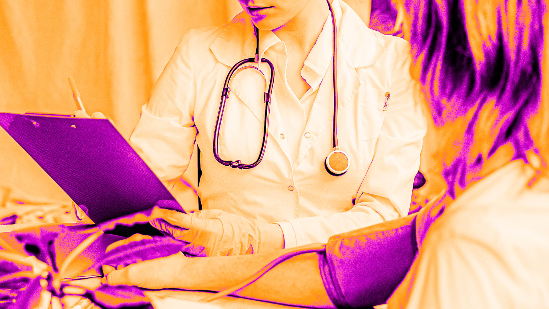 How AI and tech tools help frontline workers - Fast Company