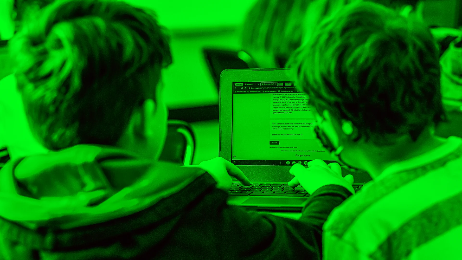 kids online safety act - Fast Company