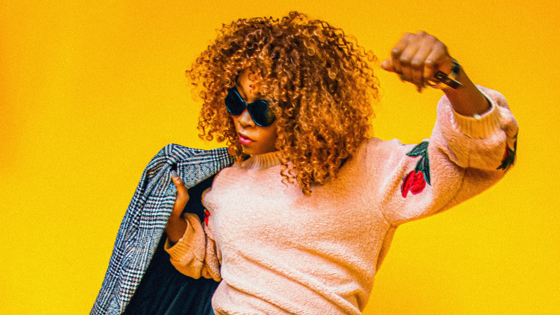 Hey Auntie! is a new social support network for Black women - Fast Company